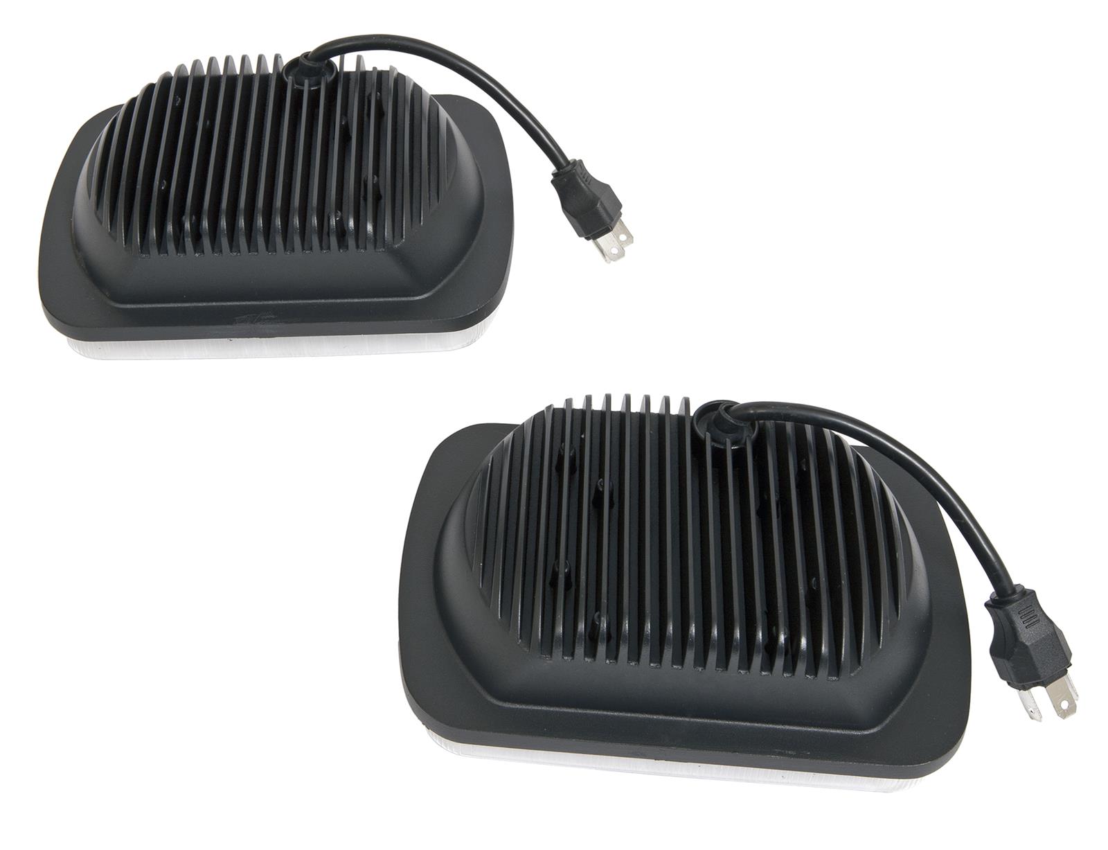 Summit Racing SUM-890284 Summit Racing™ LED Headlight Conversions ...