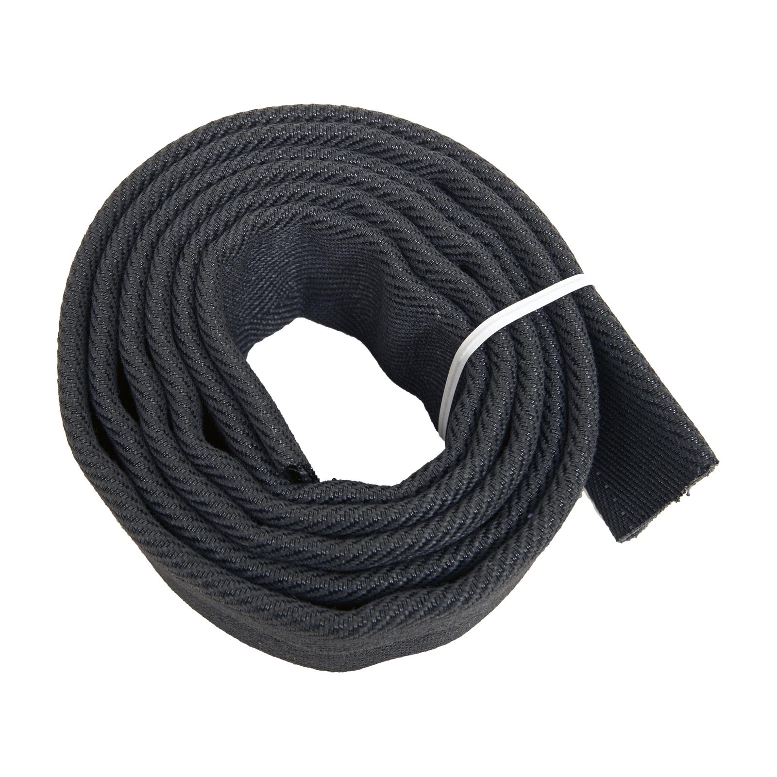 Summit Racing SUM-890363 Summit Racing™ Braided Flat Wire Wraps ...