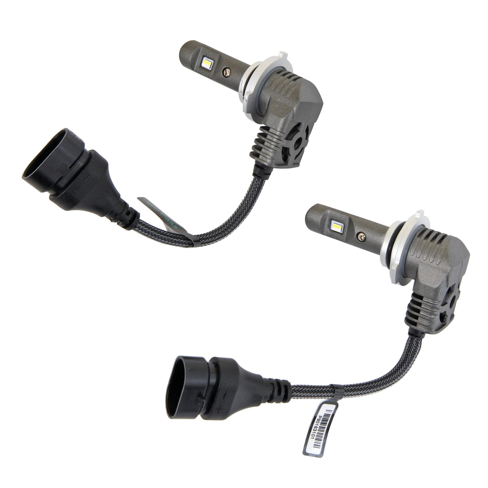 Summit Racing SUM-890471 Summit Racing™ LED Headlight Bulbs | Summit Racing