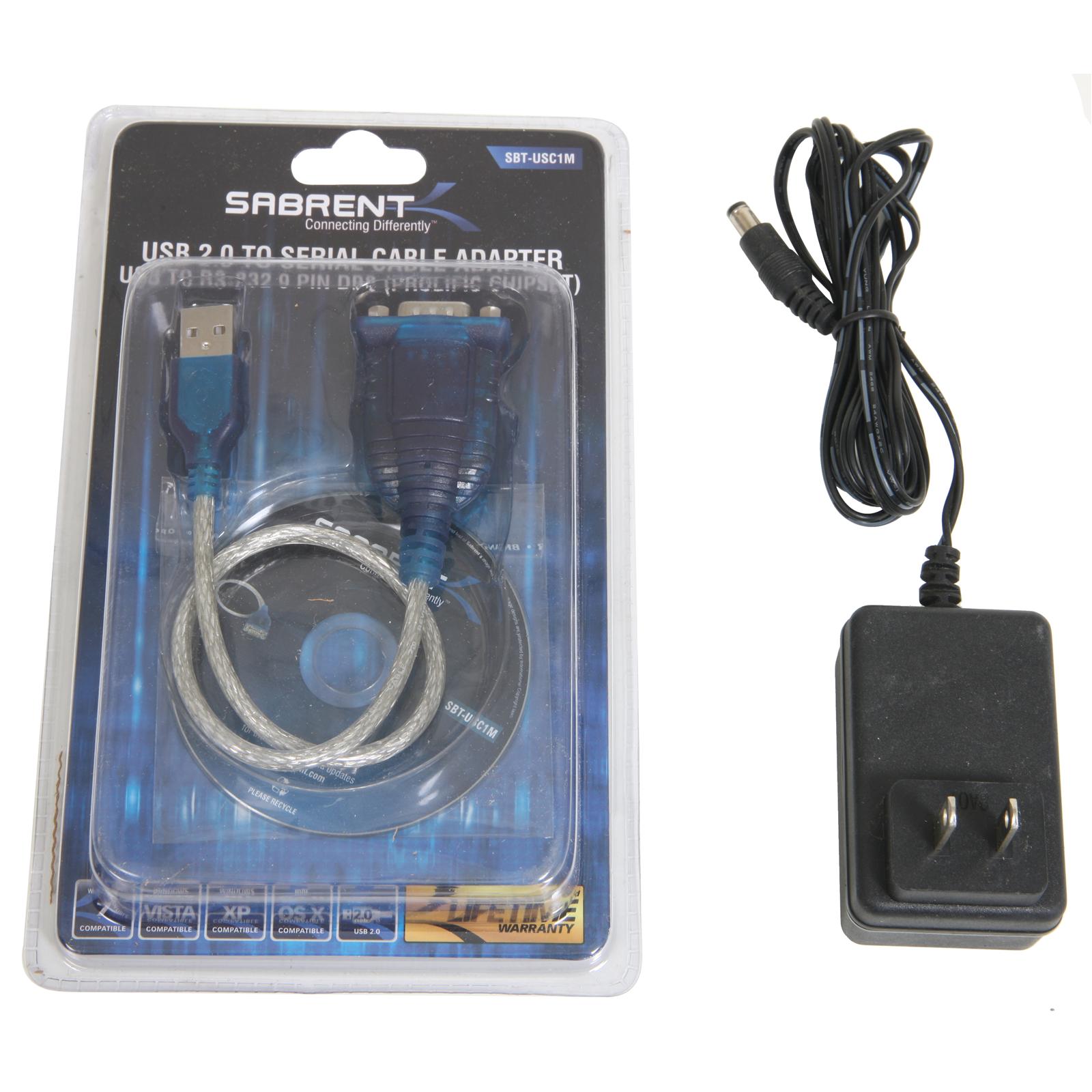 Summit Racing SUM-897778 Summit Racing™ PC Interface Cable Kits ...