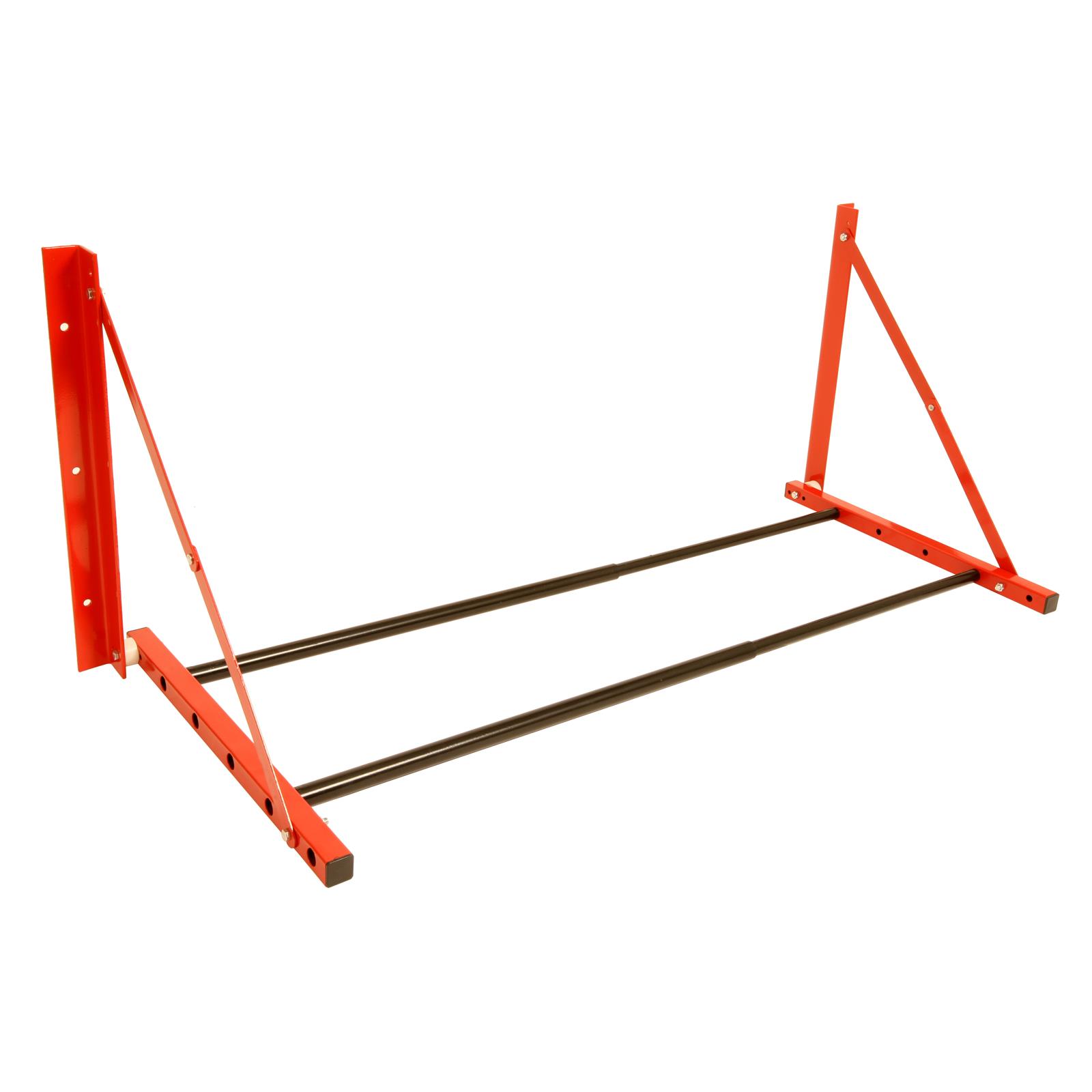 Summit Racing SUM-899999 Summit Racing™ Tire Storage Racks | Summit Racing