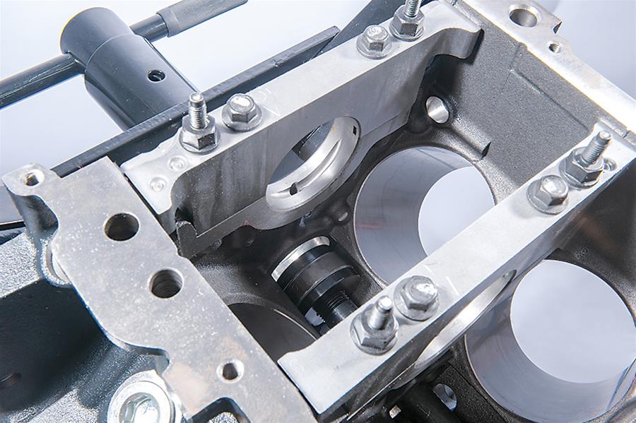 Summit Racing SUM-900131 Summit Racing™ Cam Bearing Installation Tools ...