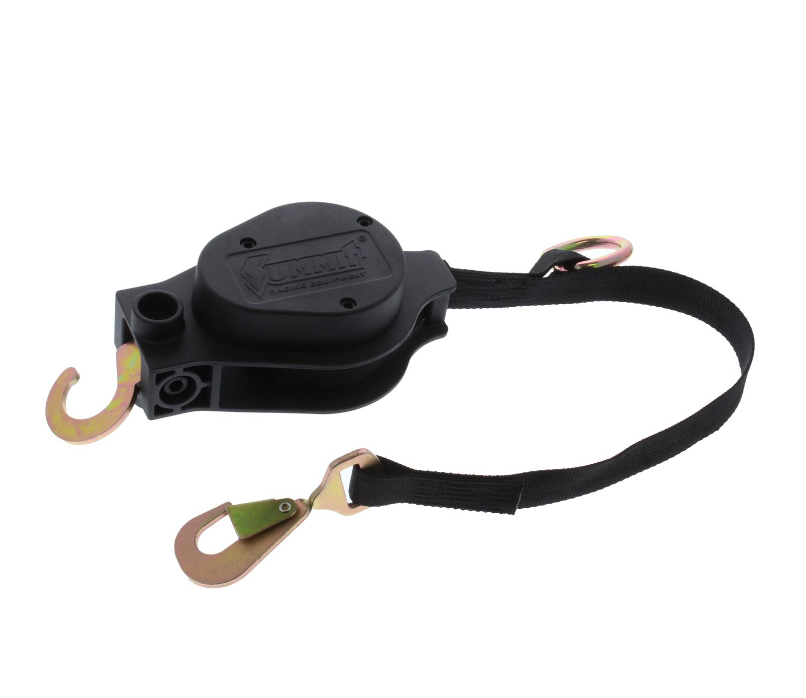 Summit Racing SUM-900140-1 Summit Racing™ Retractable Tow Straps ...