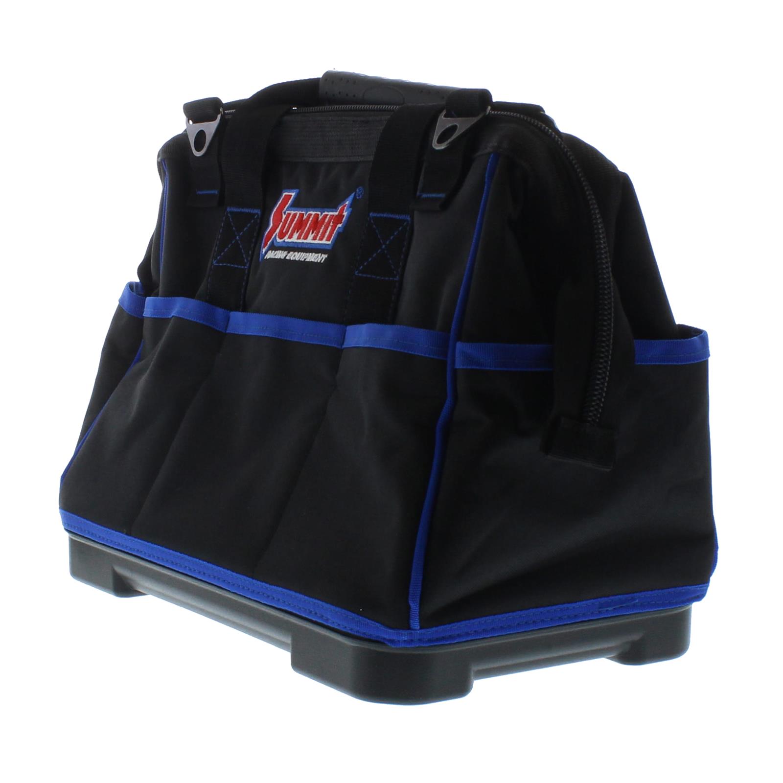 Summit Racing SUM-900174-B Summit Racing™ Heavy-Duty 16-Pocket Tool ...