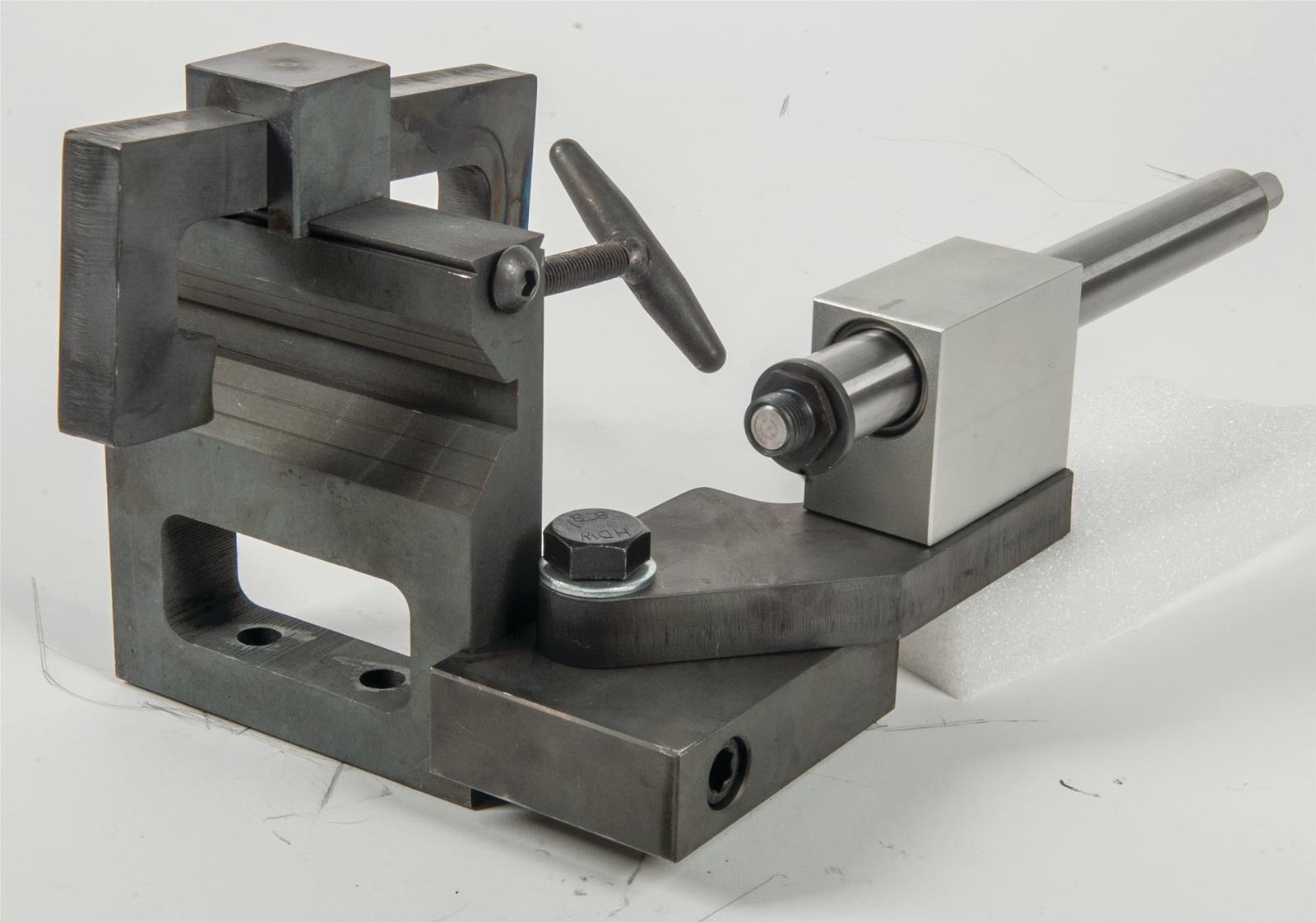 Summit Racing SUM-900217 Summit Racing™ Tubing Notchers | Summit Racing