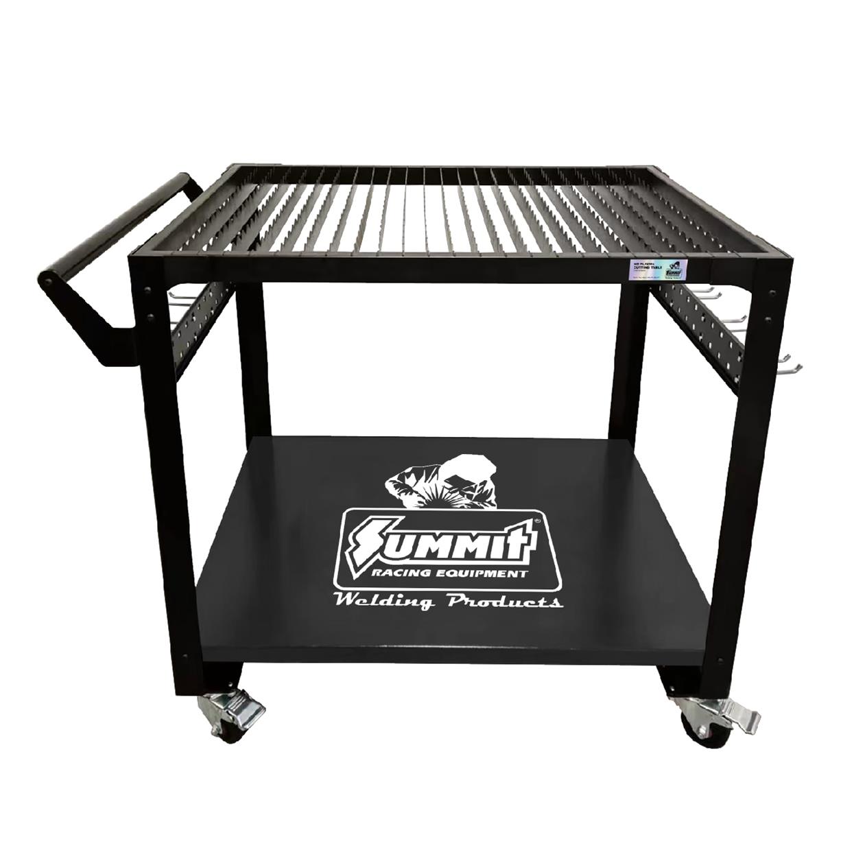 Summit Racing SUM-900239 Summit Racing™ HD Plasma Cutting Tables ...