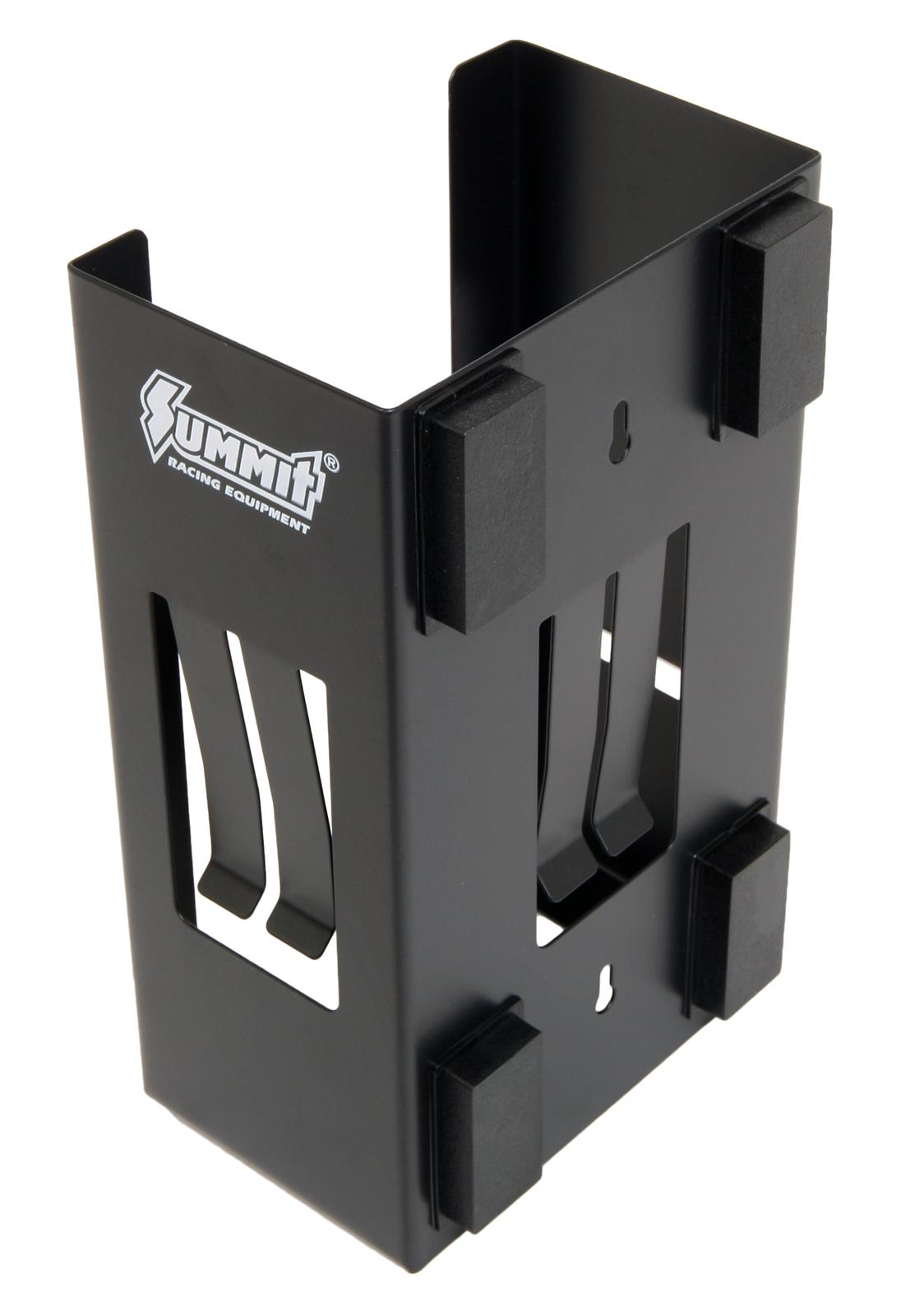Summit Racing SUM-900250-B Summit Racing™ Magnetic Glove Dispensers ...