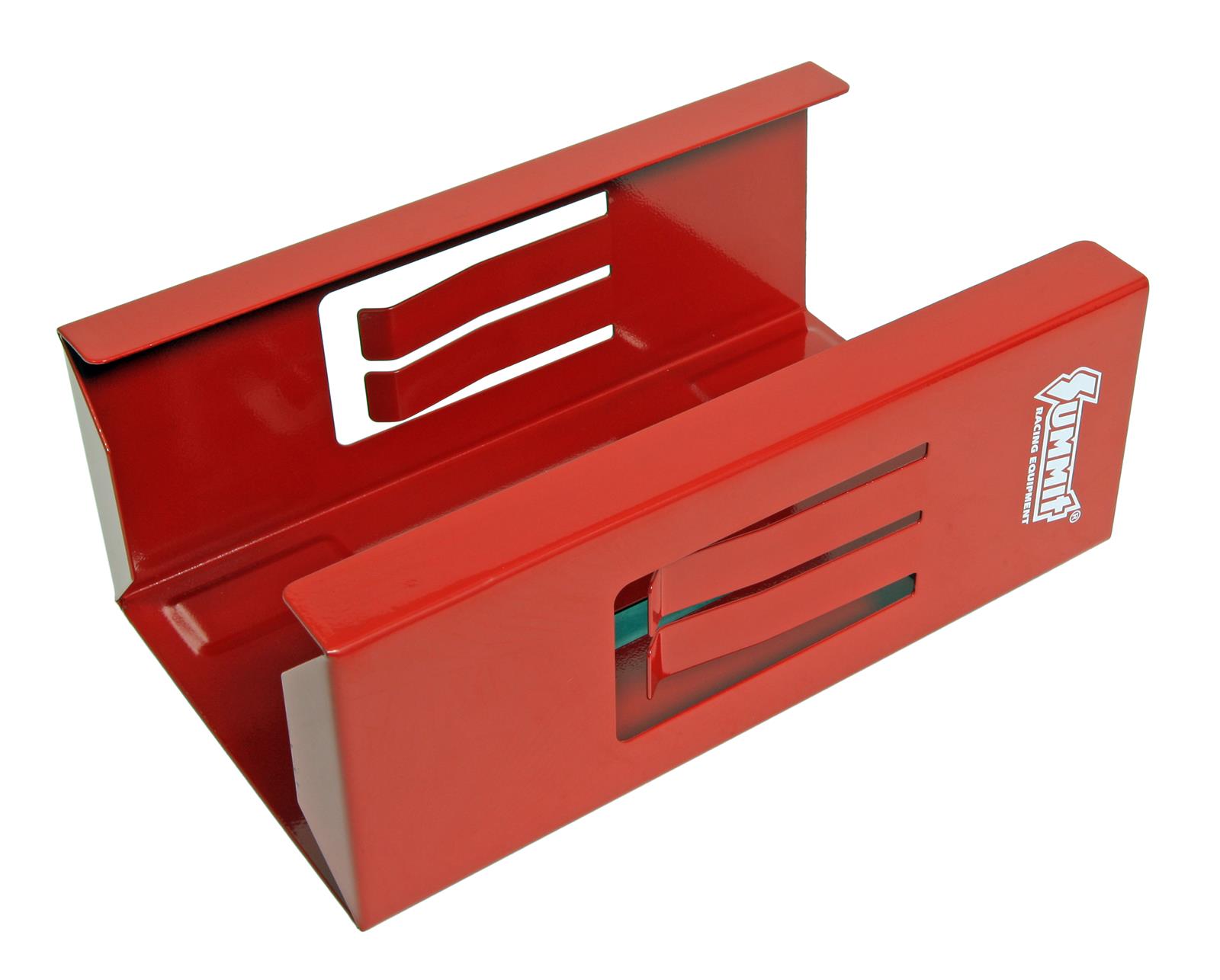 Summit Racing SUM-900250-R Summit Racing™ Magnetic Glove Dispensers ...