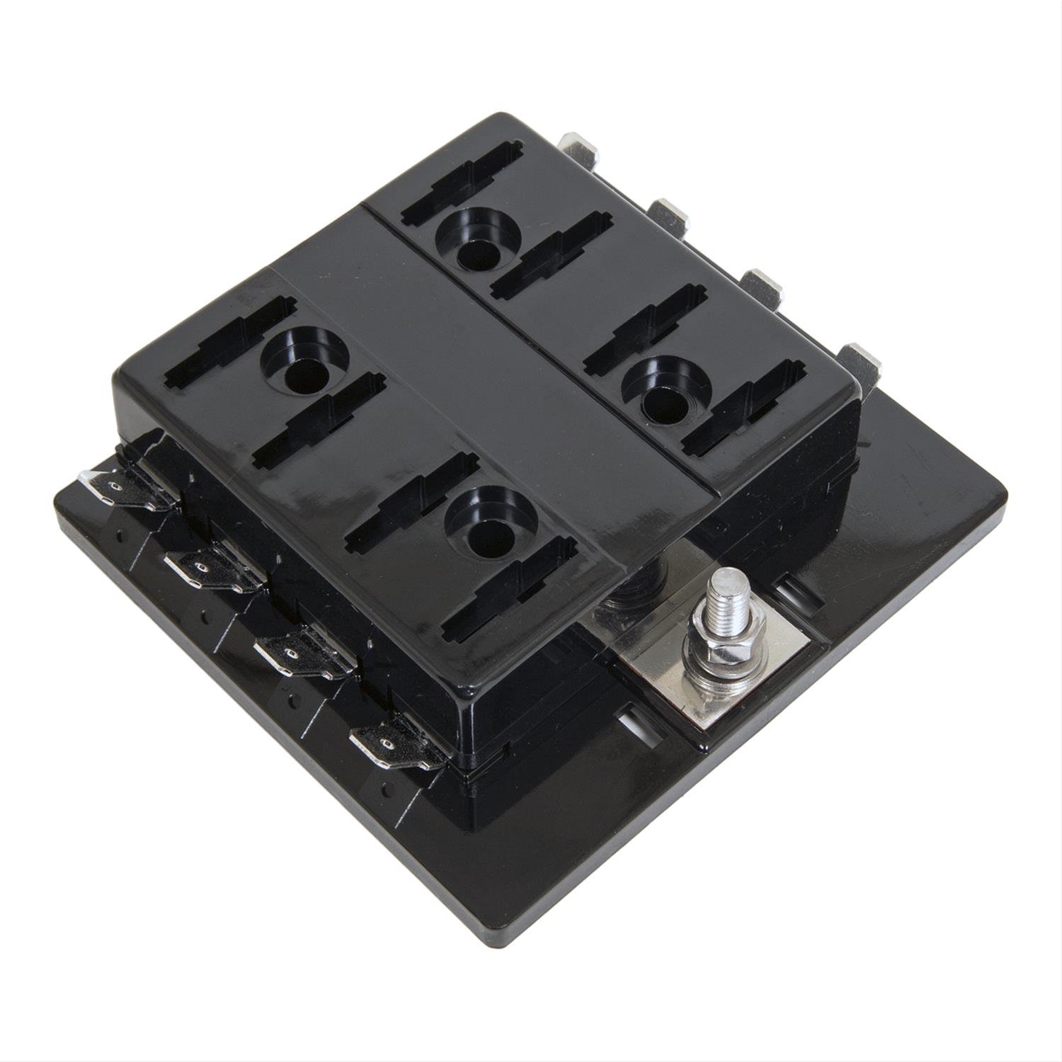 Summit Racing SUM-900360 Summit Racing™ Fuse Blocks | Summit Racing