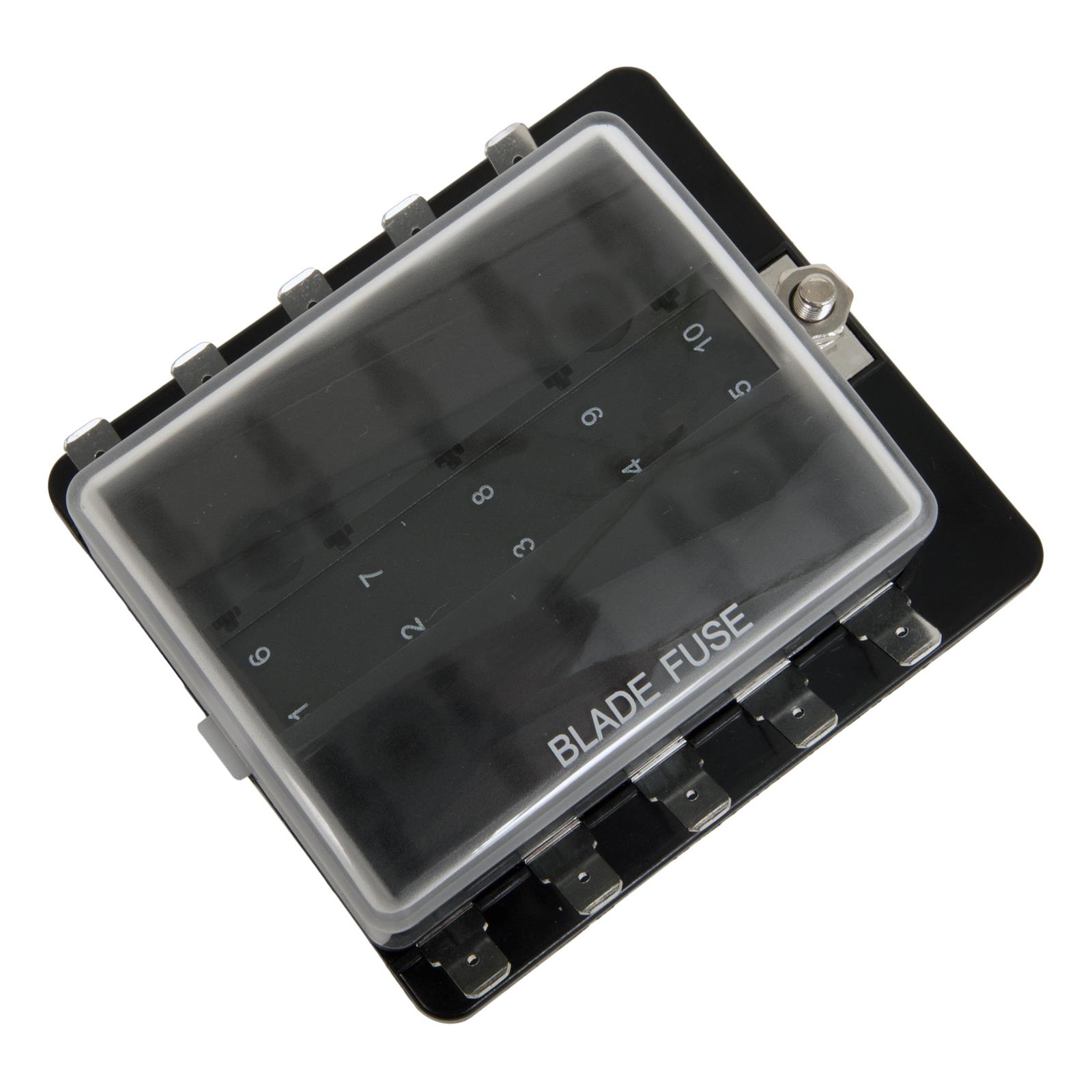 Summit Racing SUM-900366 Summit Racing™ Fuse Blocks | Summit Racing