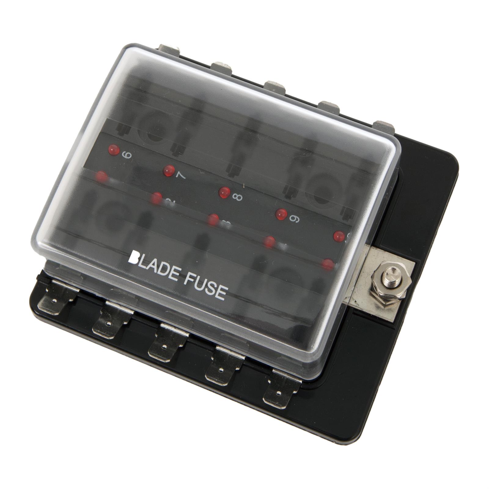 Adding accessories to stock style wiring harness? | Vintage Mustang Forums