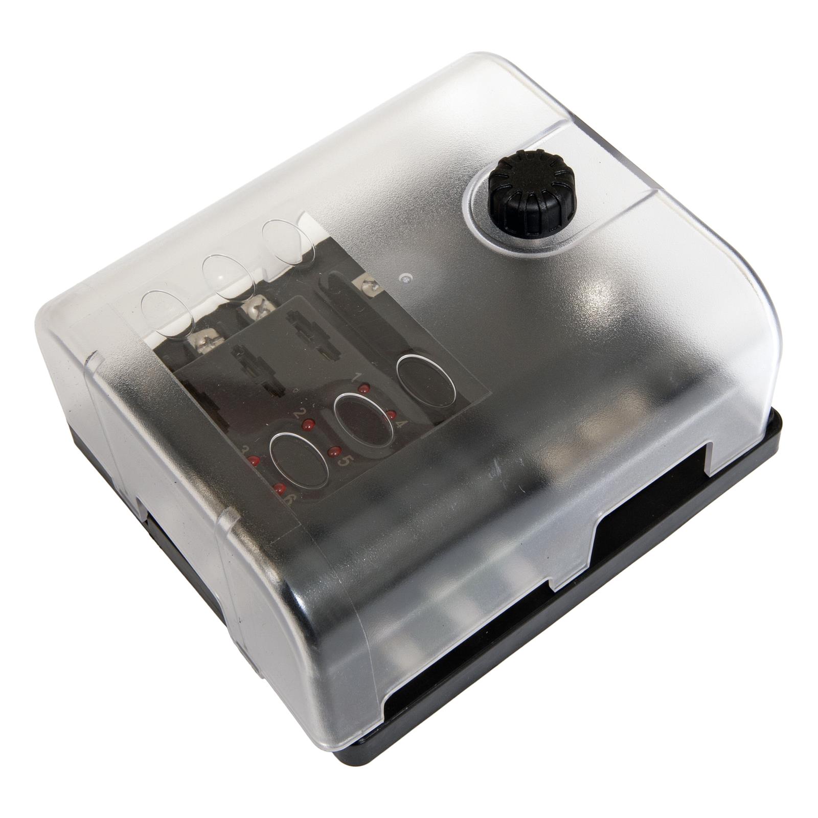 Summit Racing SUM-900380 Summit Racing™ Fuse Blocks | Summit Racing