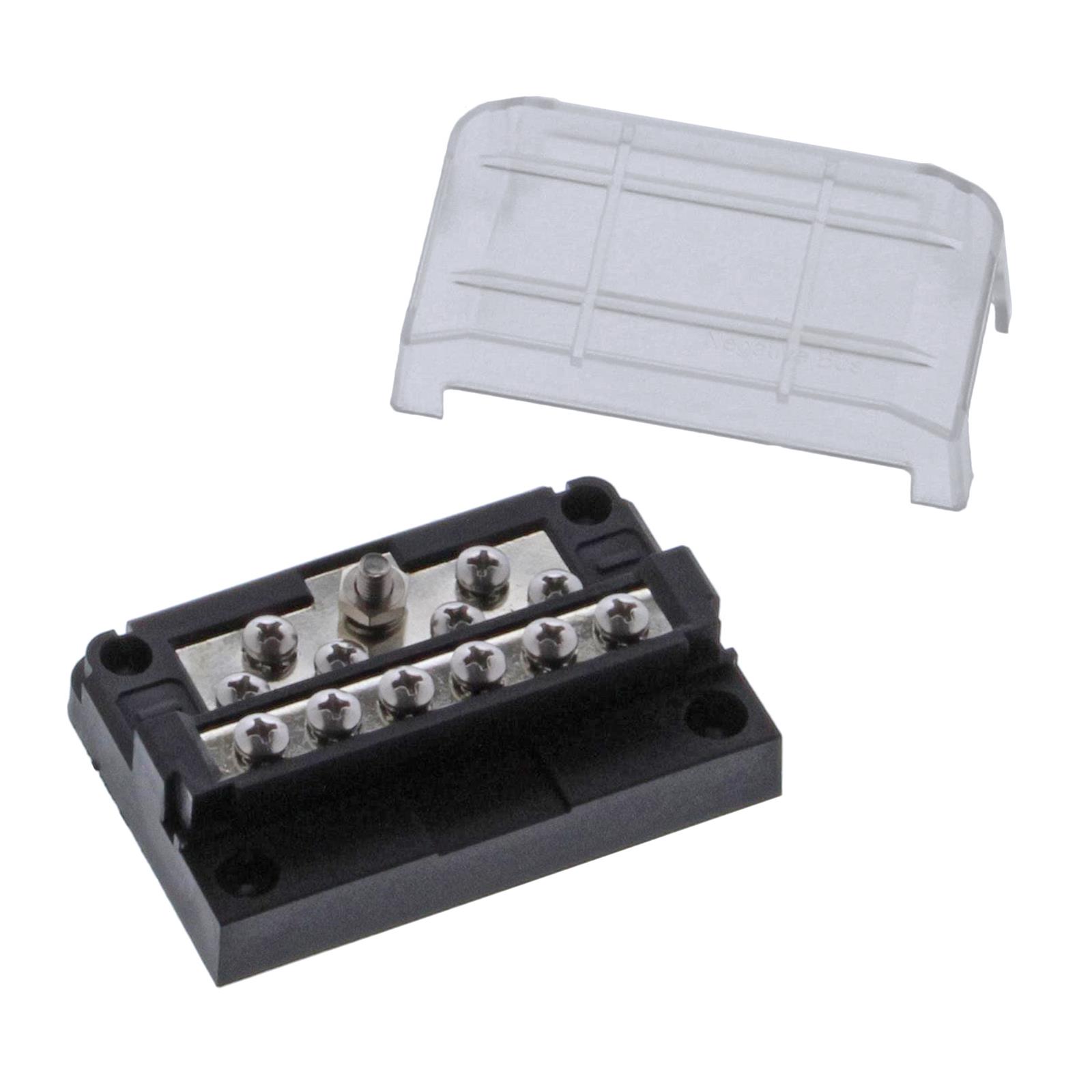 Summit Racing SUM-900389 Summit Racing™ Modular Ground Blocks | Summit ...