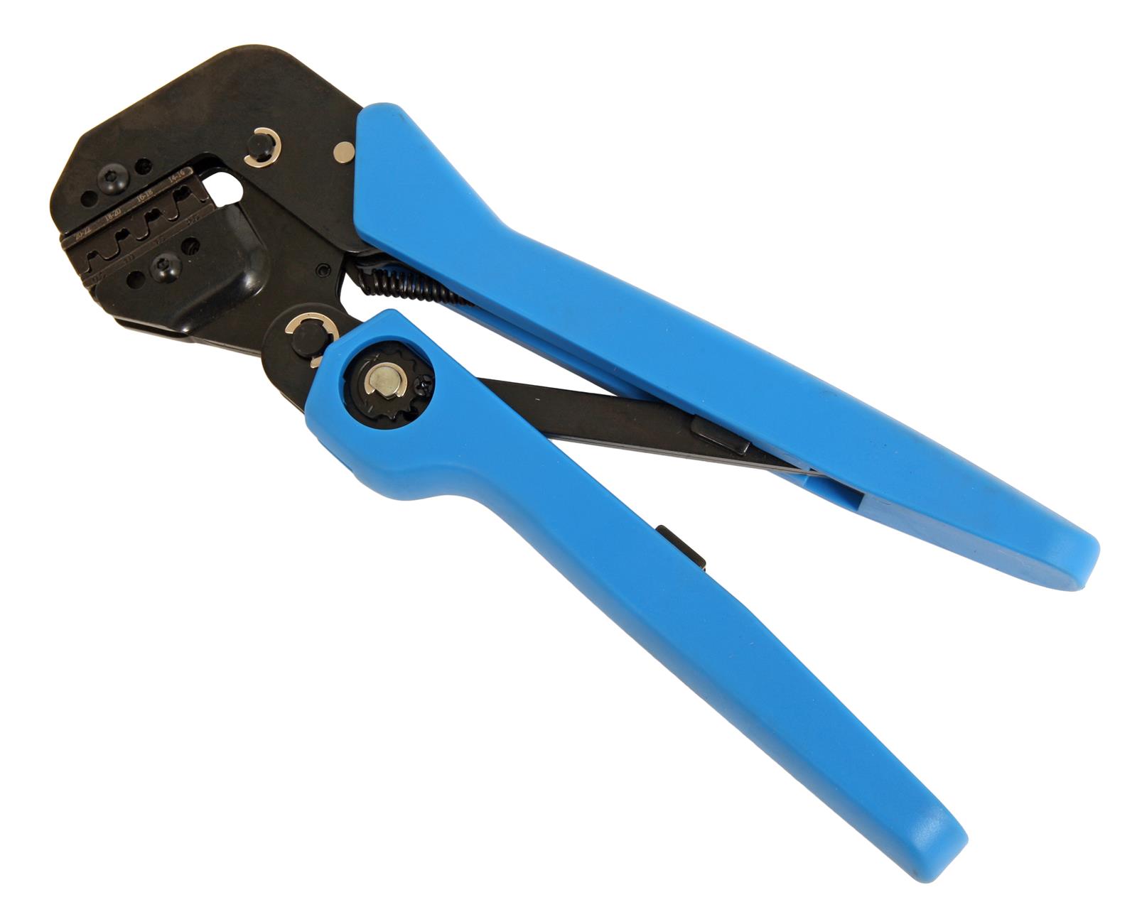 Summit Racing SUM-900406 Summit Racing™ ECU Pin Terminal Crimpers ...