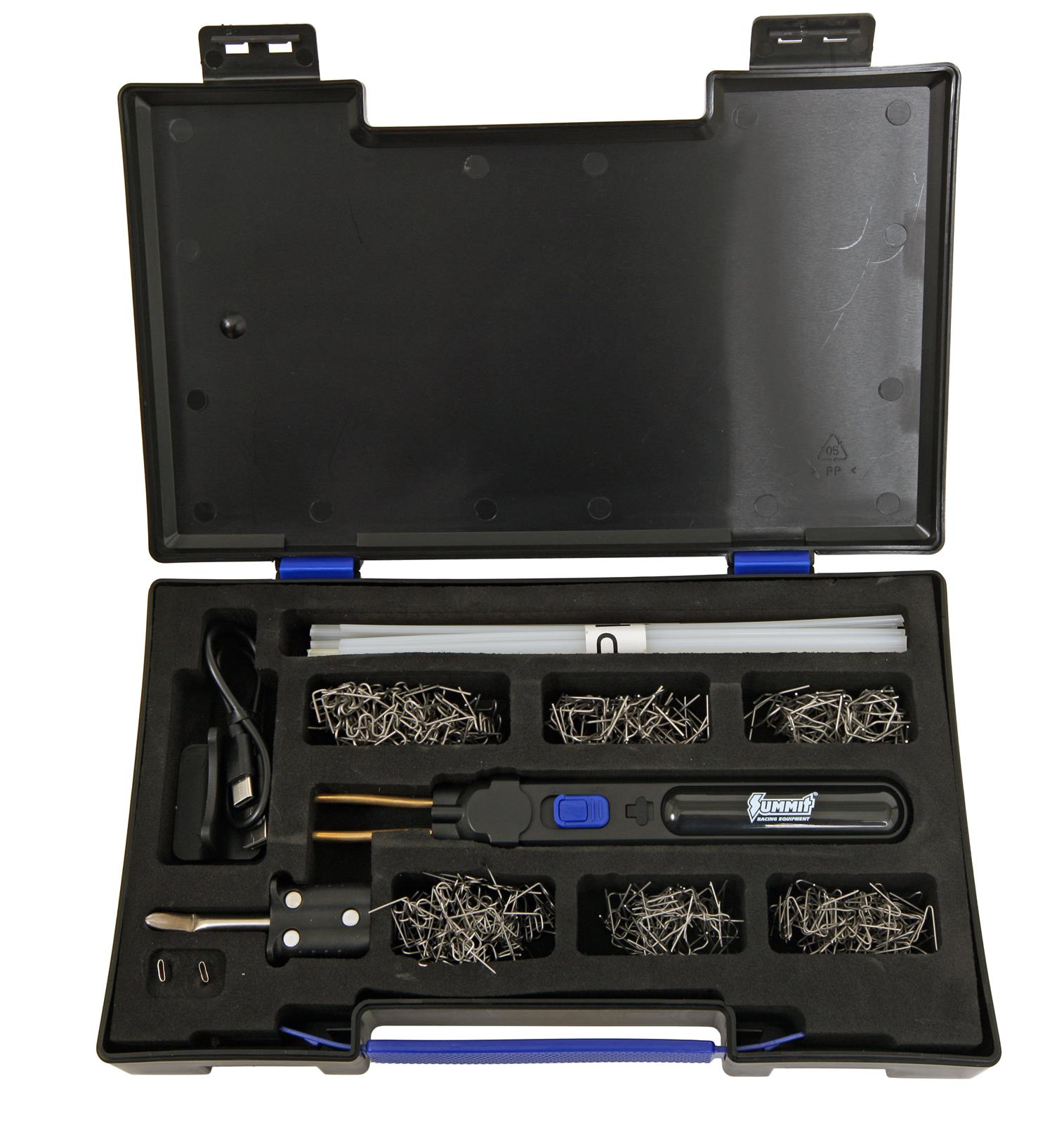Summit Racing SUM-900441 Summit Racing™ Rechargeable Hot Stapler Kits ...
