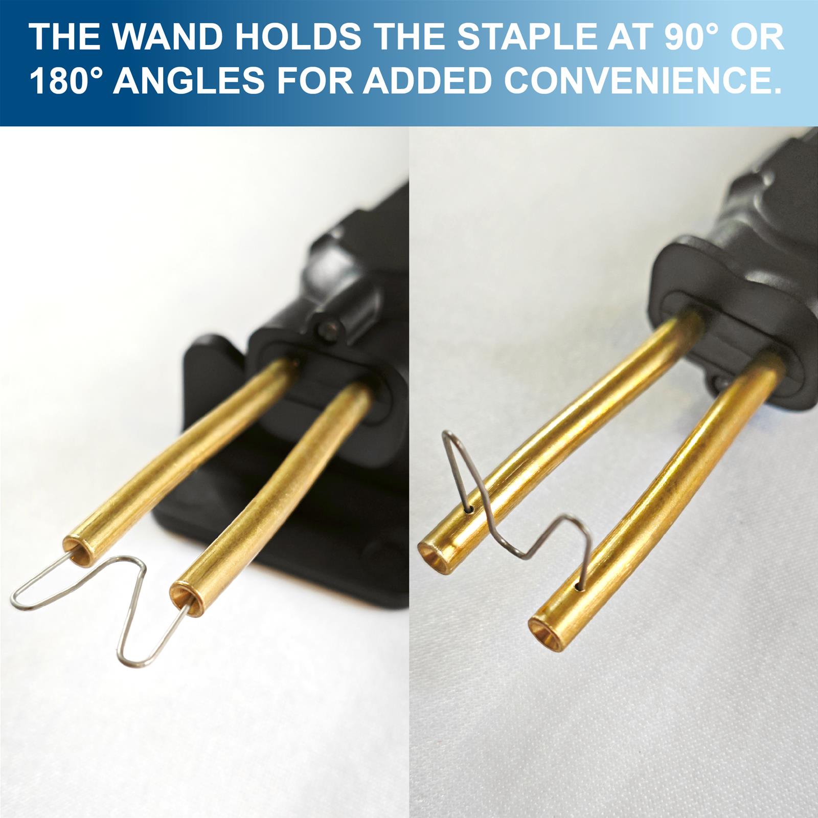 Summit Racing SUM-900441 Summit Racing™ Rechargeable Hot Stapler Kits ...