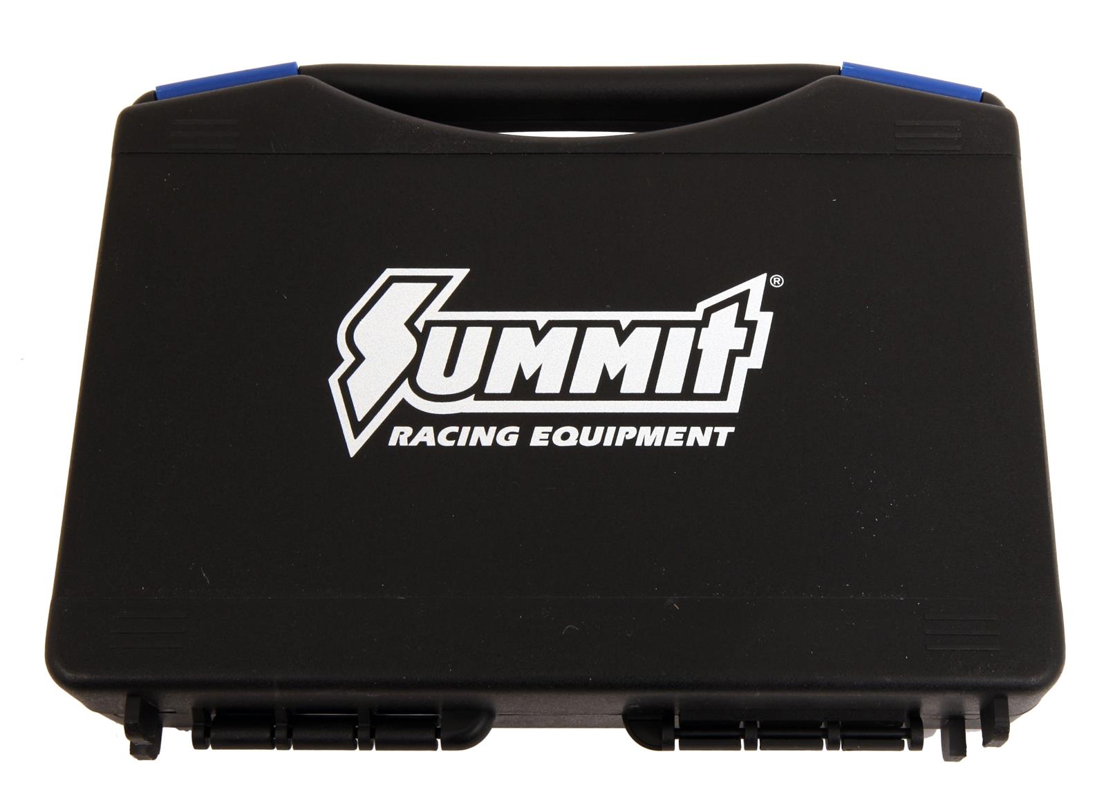 Summit Racing SUM-900443 Summit Racing™ 3-in-1 Quick-Connect Work Light Kits | Summit Racing