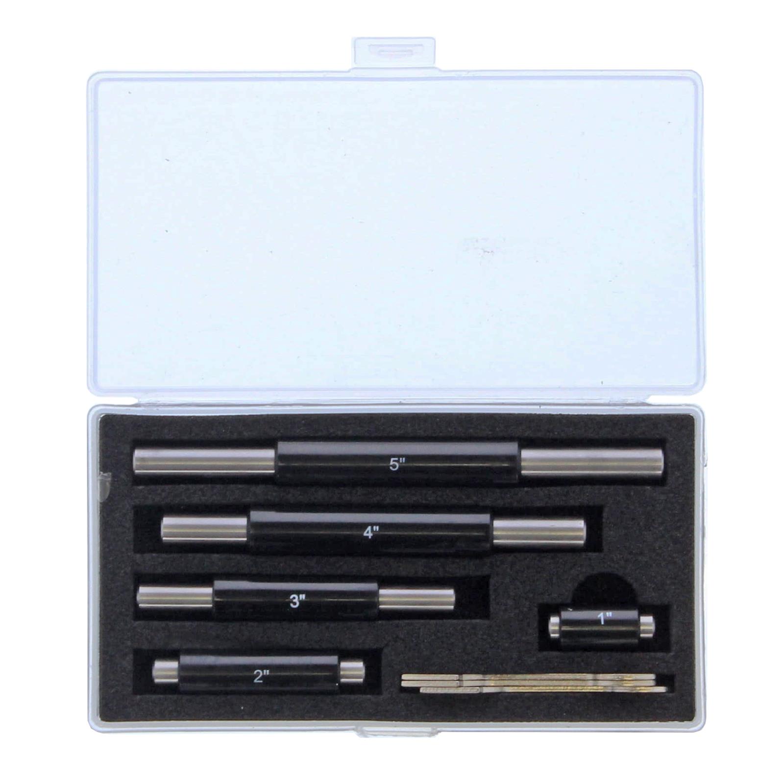 Summit Racing SUM-900461 Summit Racing™ Outside Micrometer Sets ...