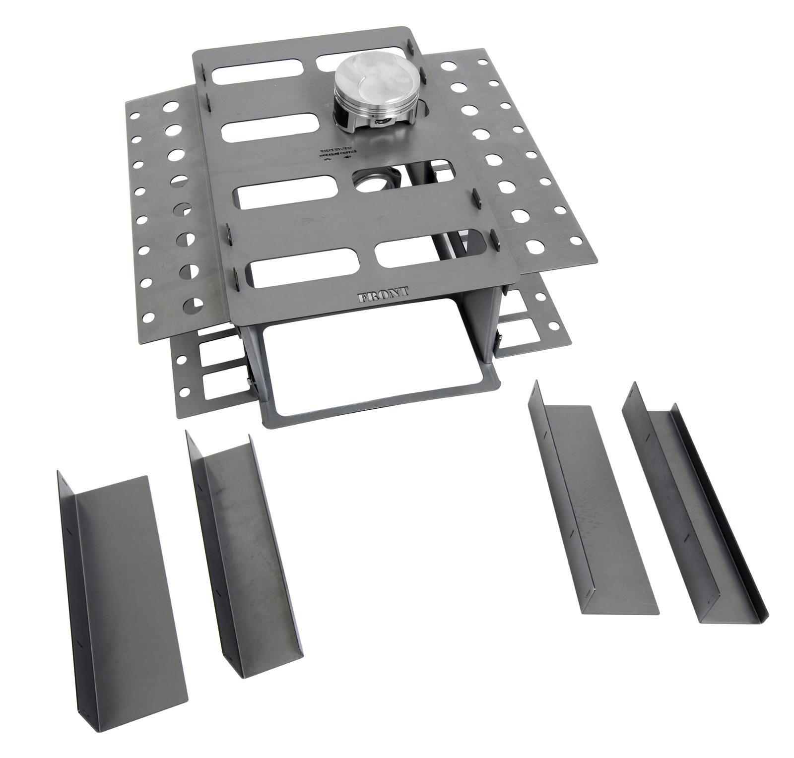 Summit Racing SUM-9004692 Summit Racing Equipment® Engine Building ...