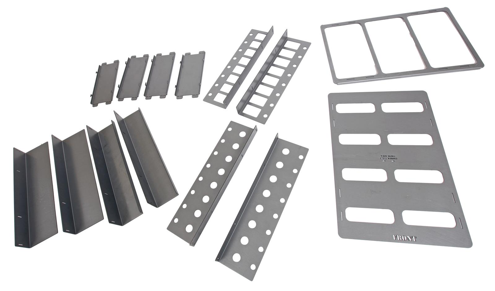 Summit Racing SUM-9004692 Summit Racing Equipment® Engine Building ...