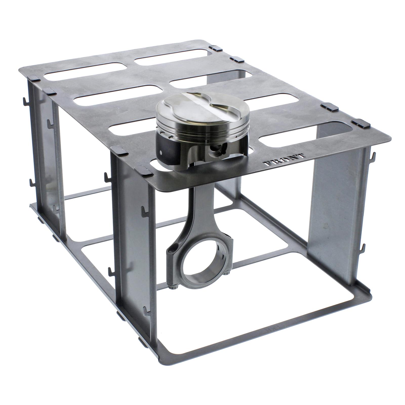 Summit Racing SUM-900469 Summit Racing Equipment® Engine Building ...