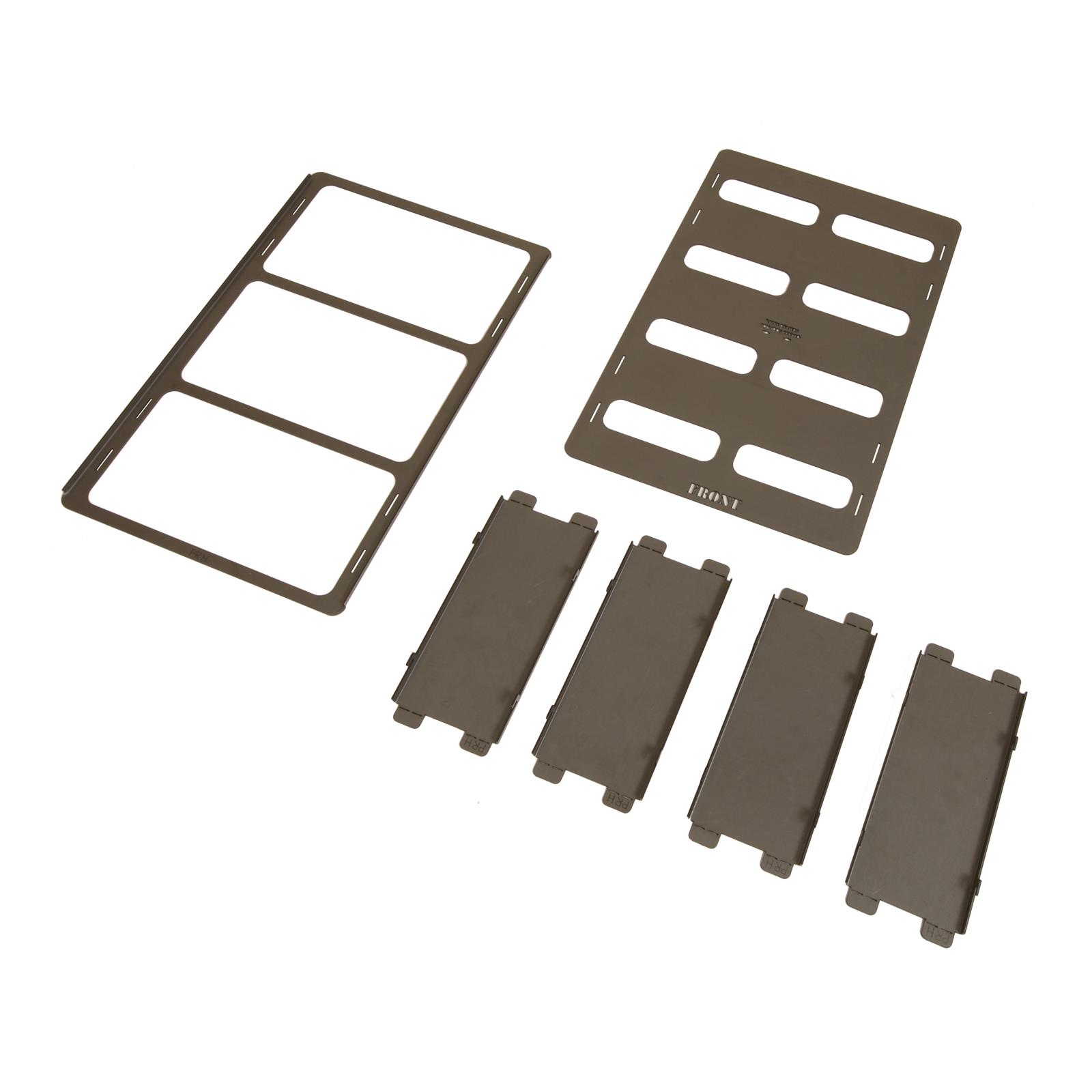 Summit Racing SUM-900469 Summit Racing Equipment® Engine Building ...