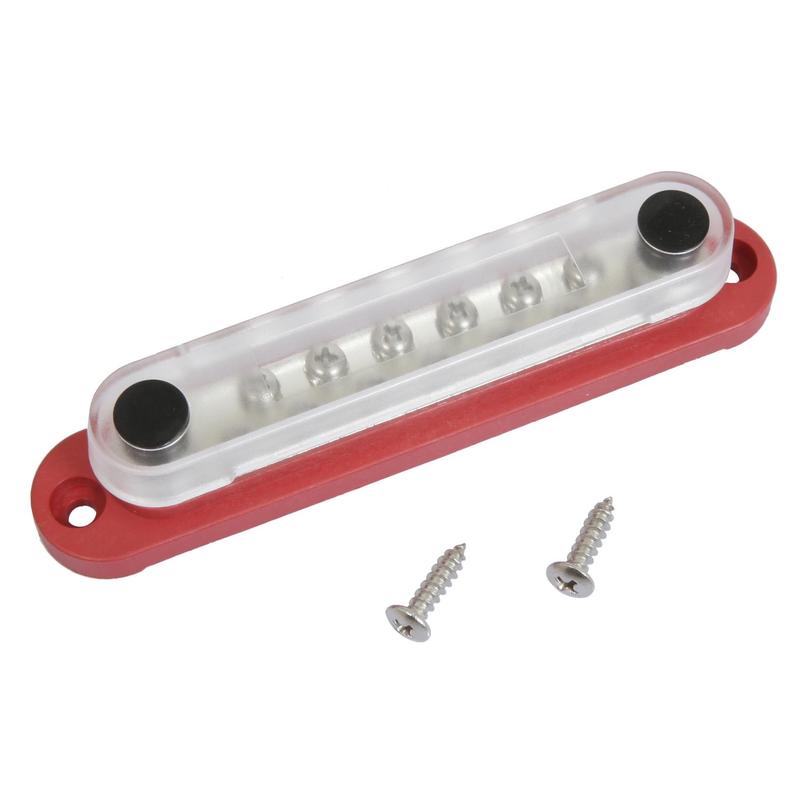 Summit Racing SUM-900529 Summit Racing™ Power Distribution Blocks ...
