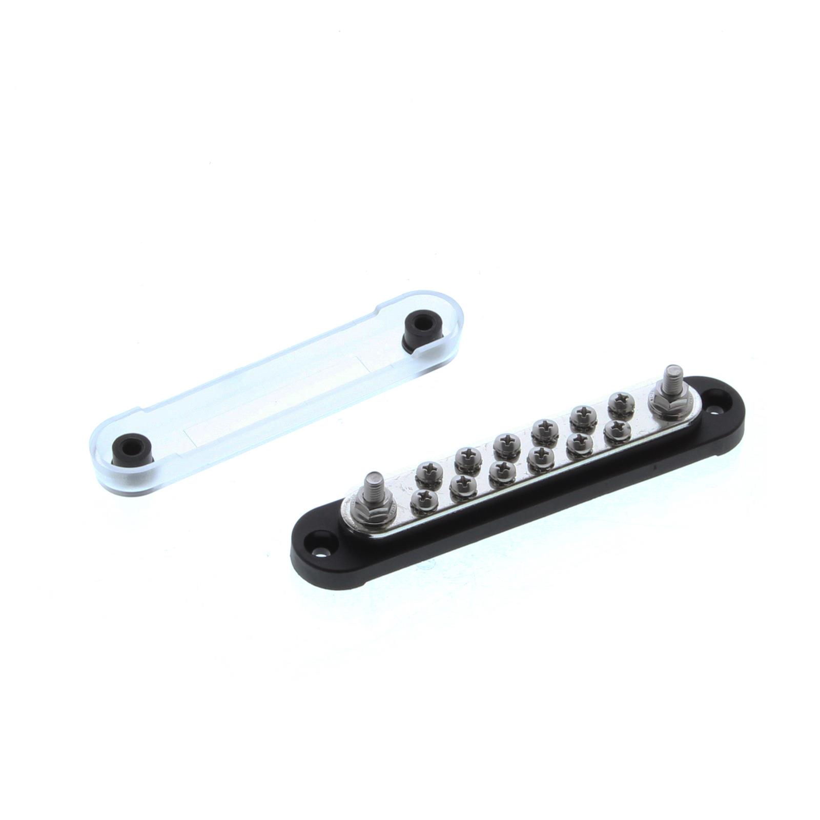 Summit Racing SUM-900530 Summit Racing™ Power Distribution Blocks ...