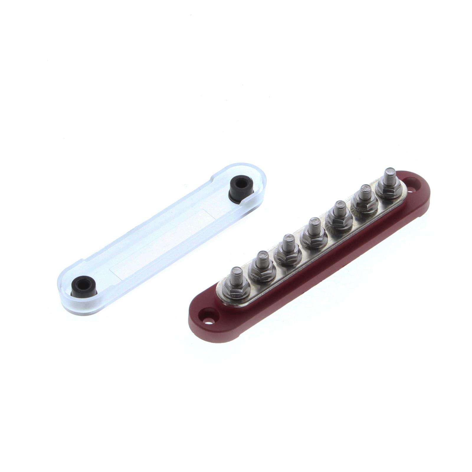 Summit Racing SUM-900531 Summit Racing™ Power Distribution Blocks ...