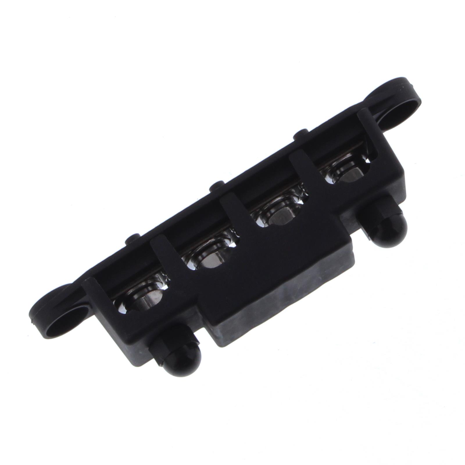 Summit Racing SUM-900534 Summit Racing™ Power Distribution Blocks ...