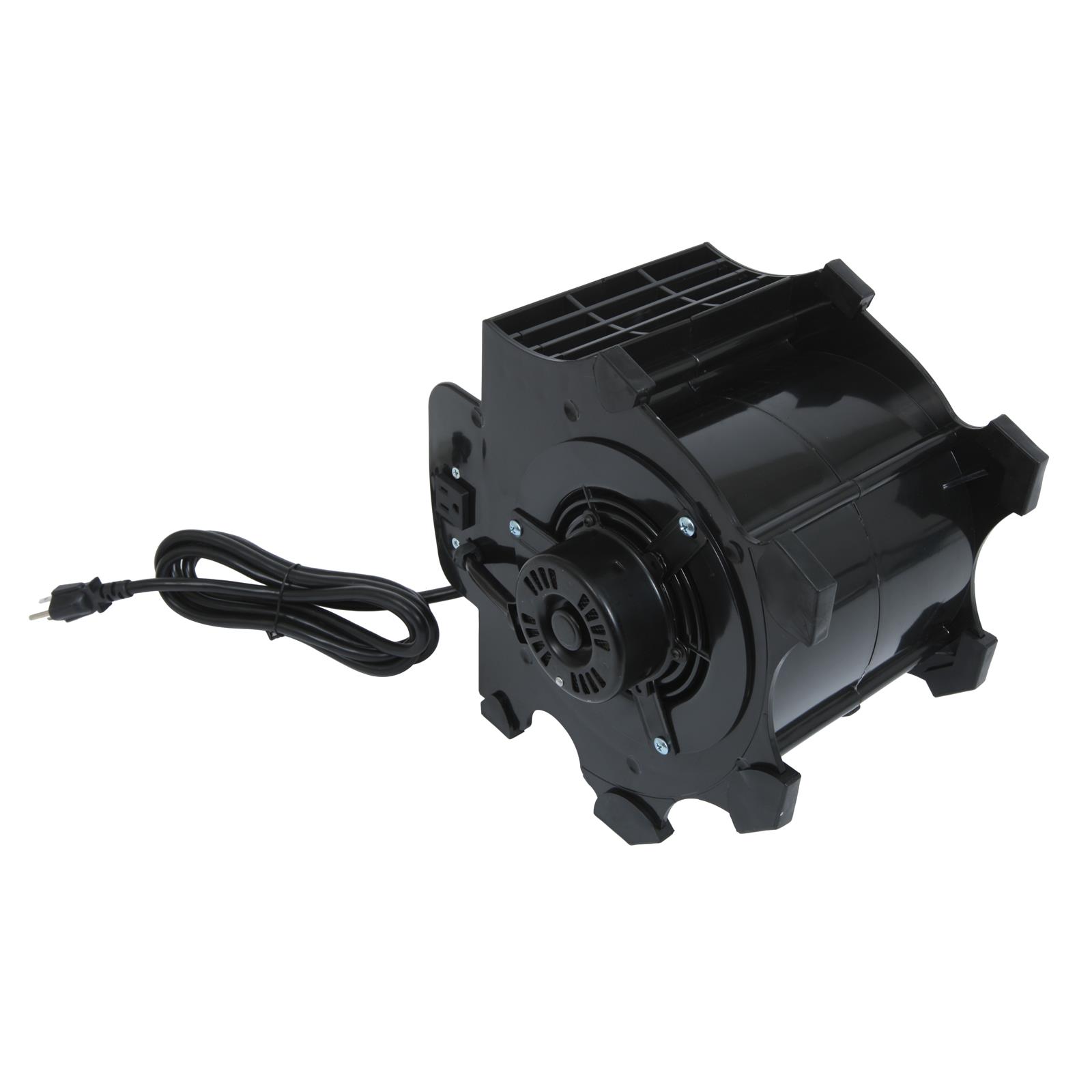 Summit Racing SUM-900544 Summit Racing™ 3-Speed Blower Fans | Summit Racing