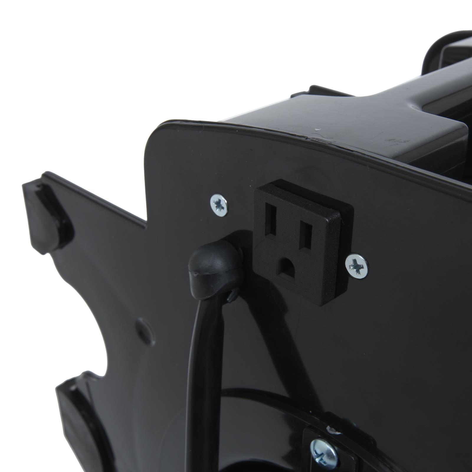 Summit Racing SUM-900544 Summit Racing™ 3-Speed Blower Fans | Summit Racing