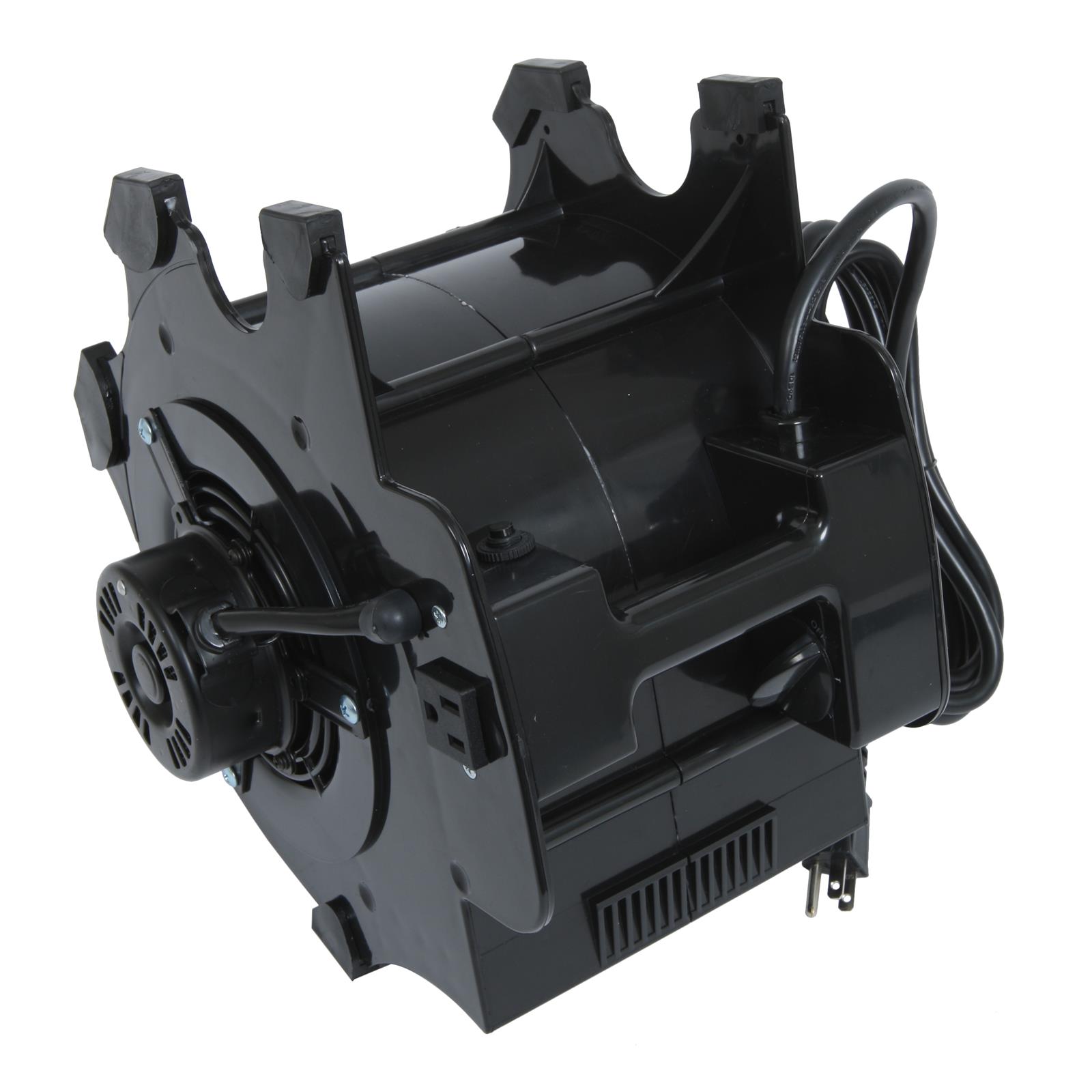 Summit Racing SUM-900544 Summit Racing™ 3-Speed Blower Fans | Summit Racing