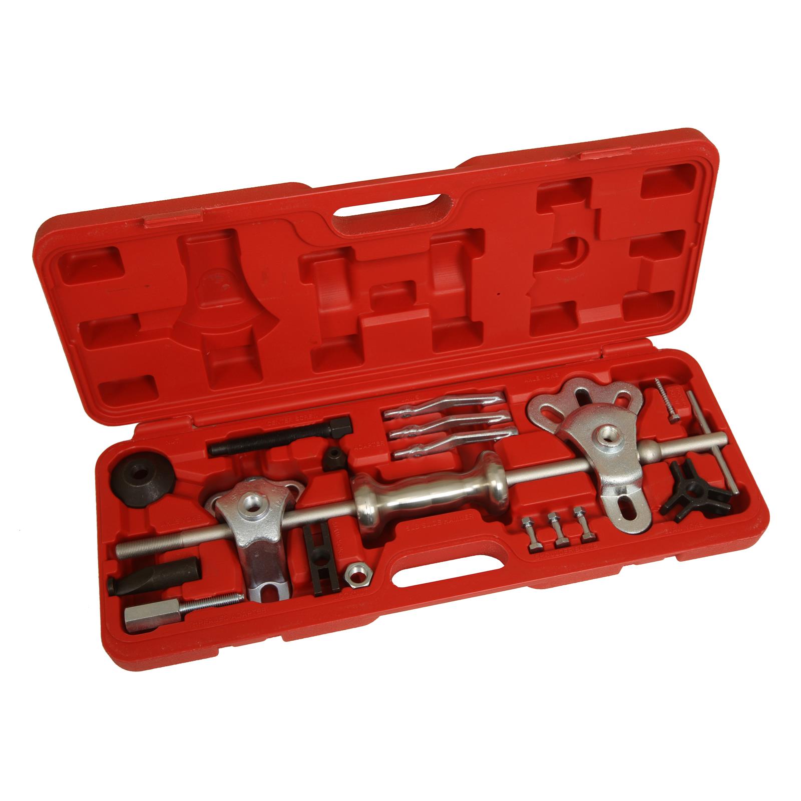 Summit Racing SUM-900545 Summit Racing™ Slide Hammer Puller Sets ...