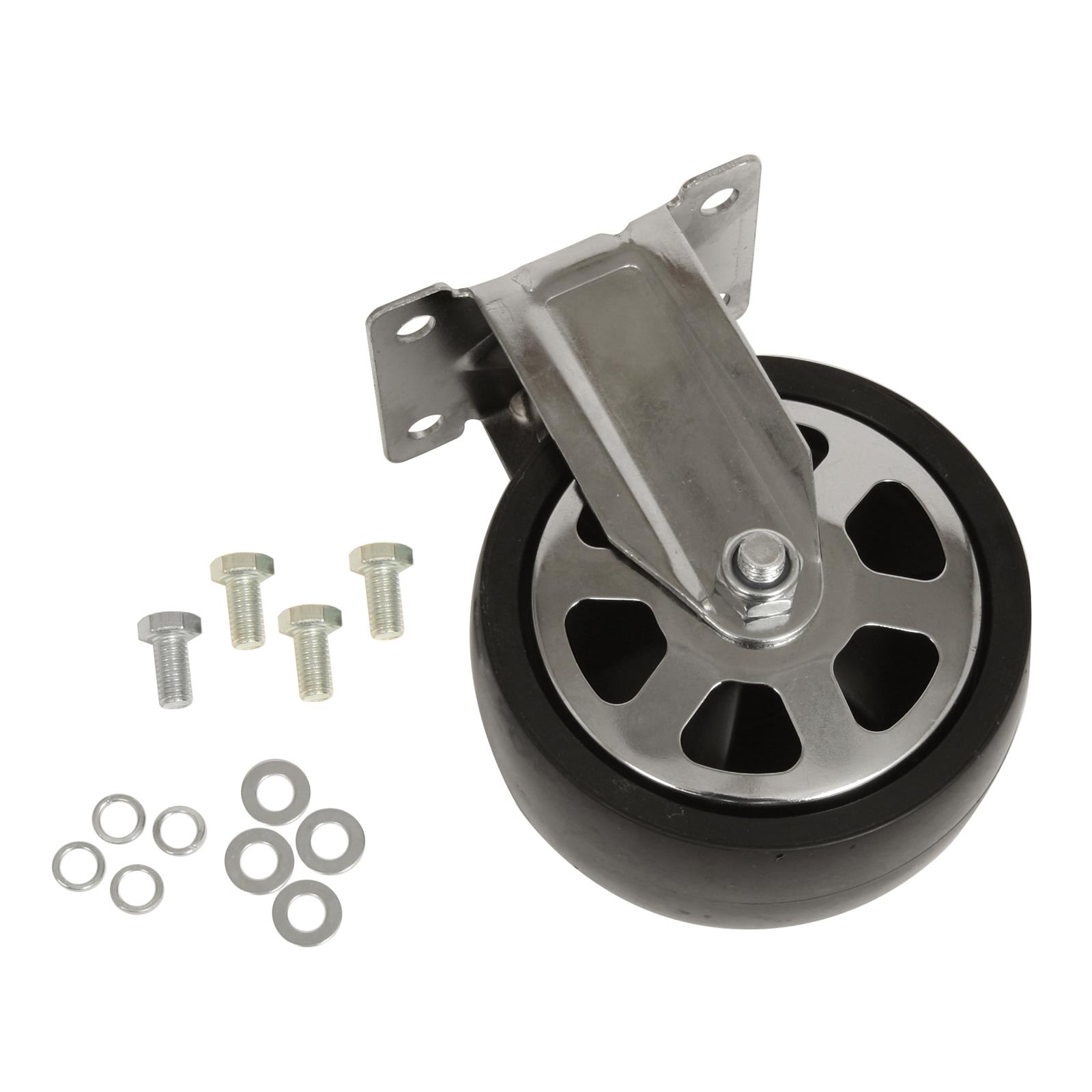 Summit Racing SUM-900550-1 Summit Racing™ Replacement Caster Wheels ...