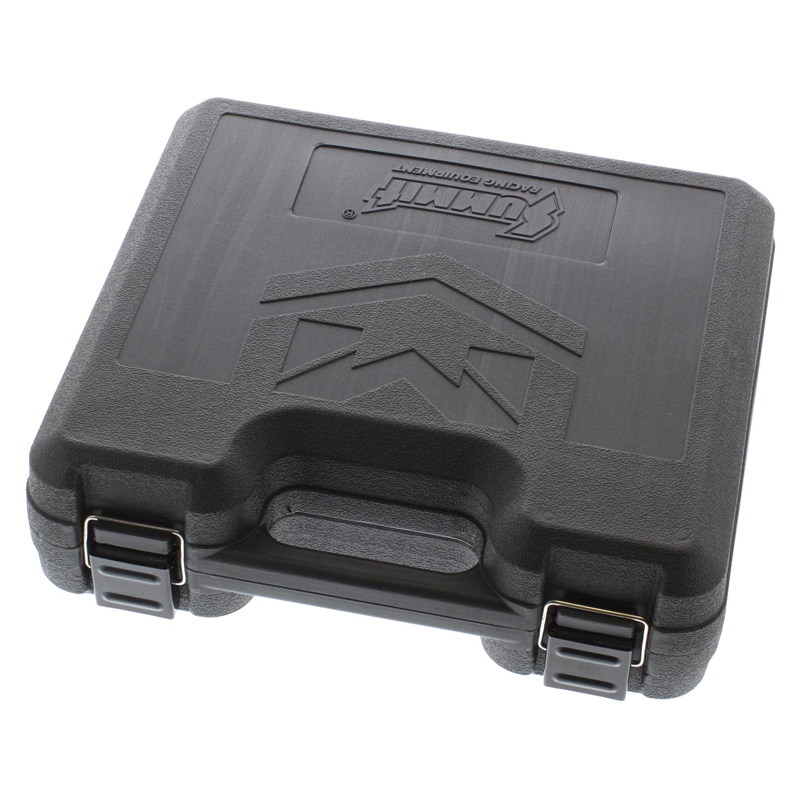 Summit Racing SUM-900583 Summit Racing™ 20V 1/4 in. Brushless Impact ...