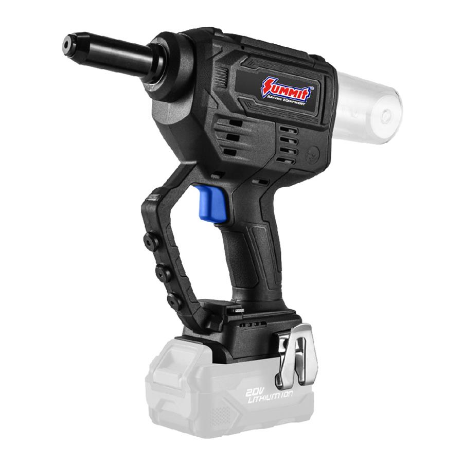 Summit Racing SUM-900589 Summit Racing™ 20V Rivet Guns | Summit Racing
