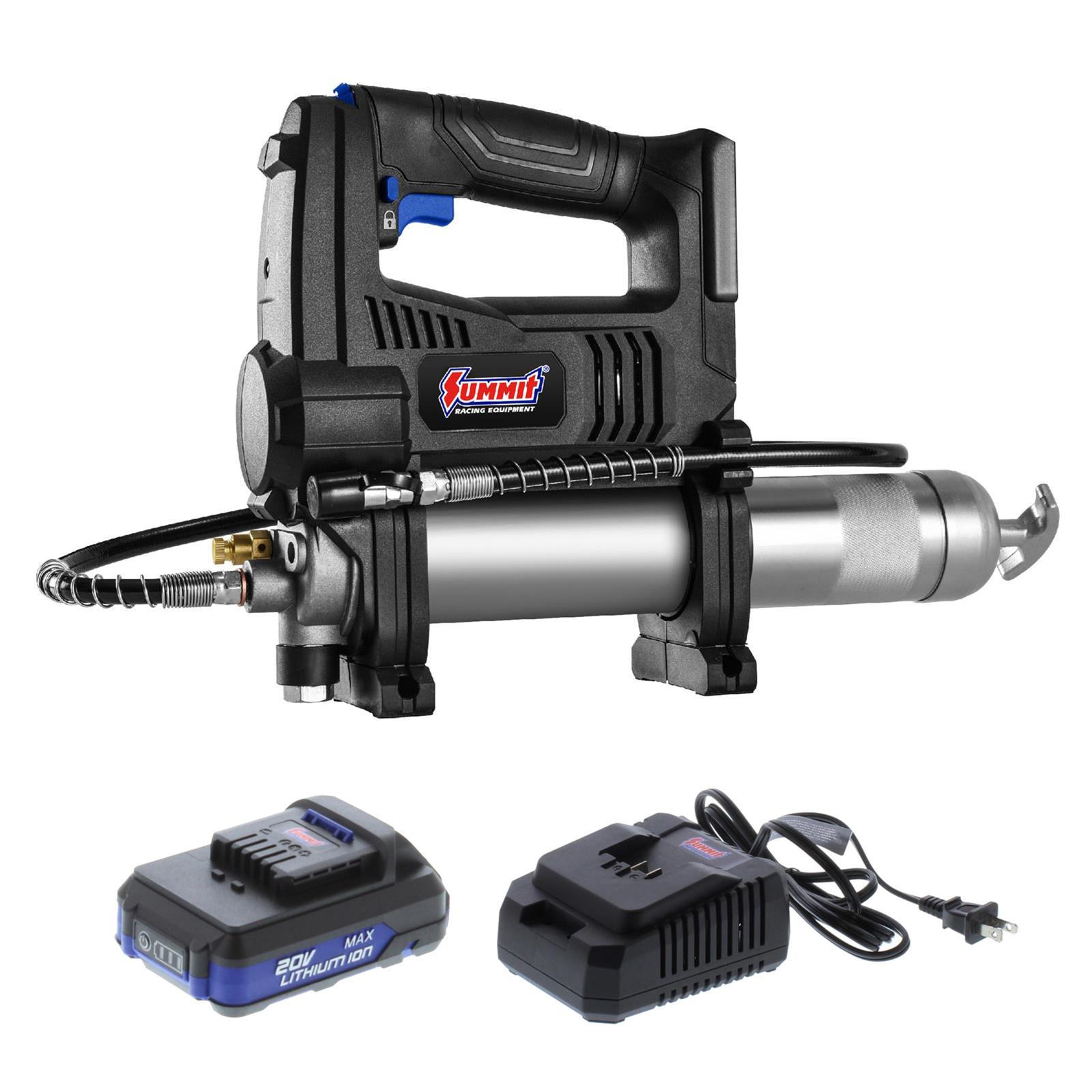 Summit Racing SUM-900590-TB2C