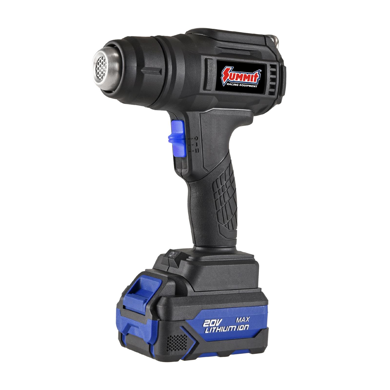 Summit Racing SUM-900591-TB4C