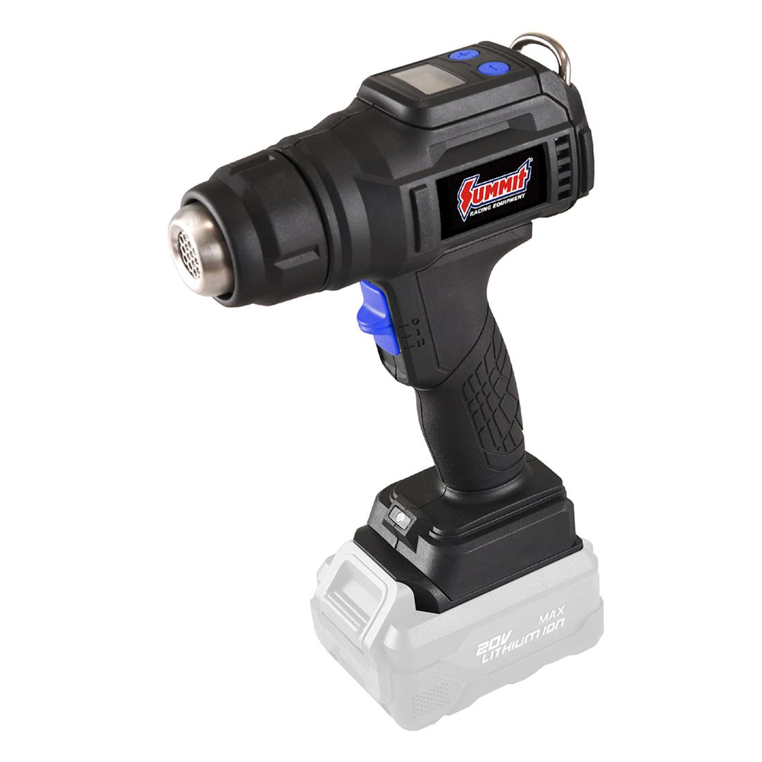 Summit Racing SUM-900591 Summit Racing™ 20V Heat Guns | Summit Racing