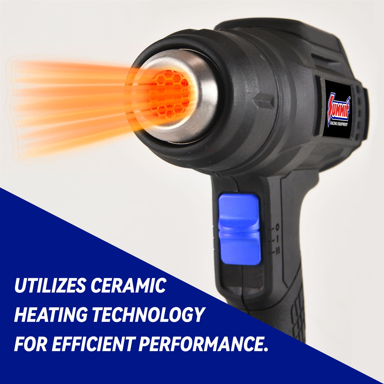 Summit Racing SUM-900591-TB4C