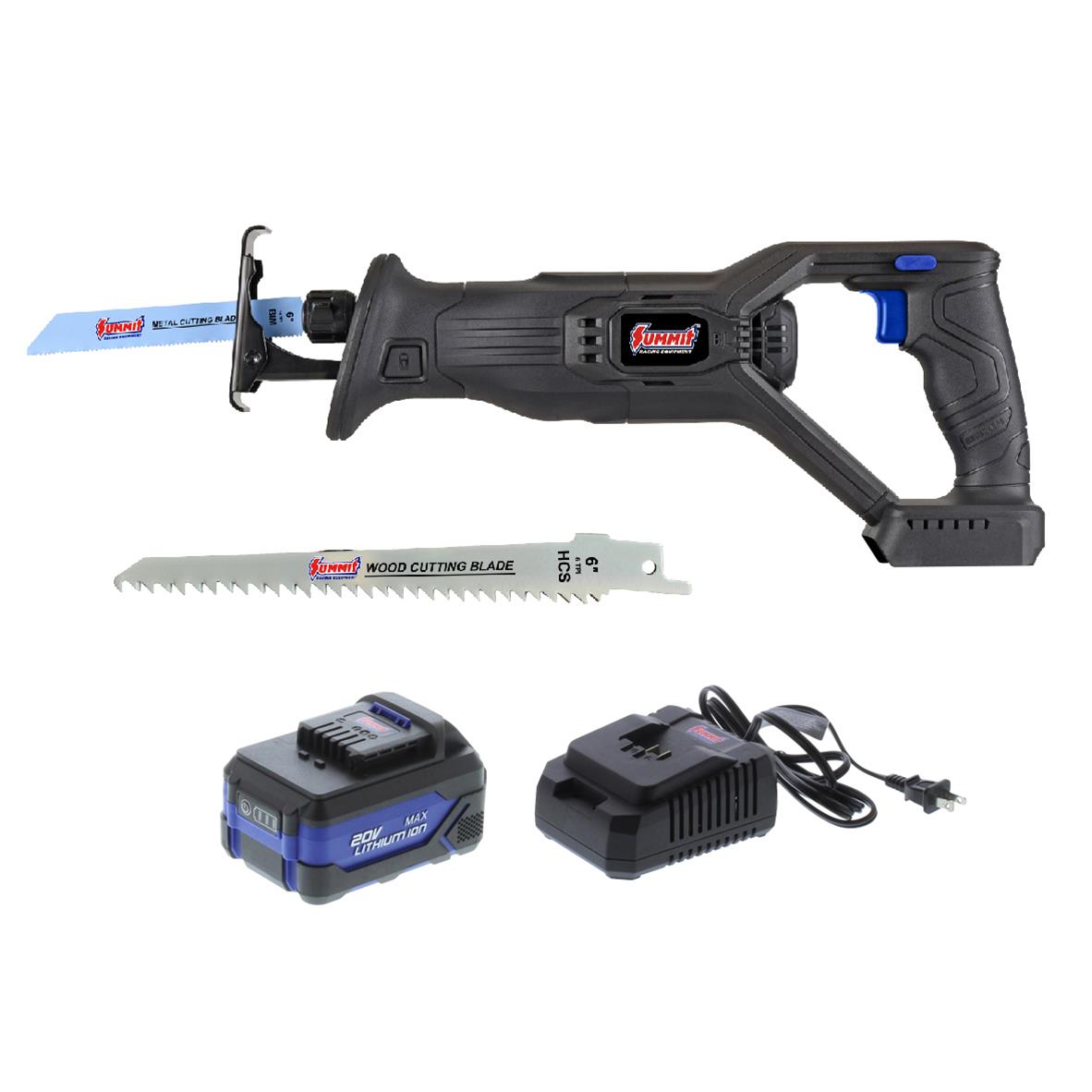 Summit Racing SUM-900592-TB4C