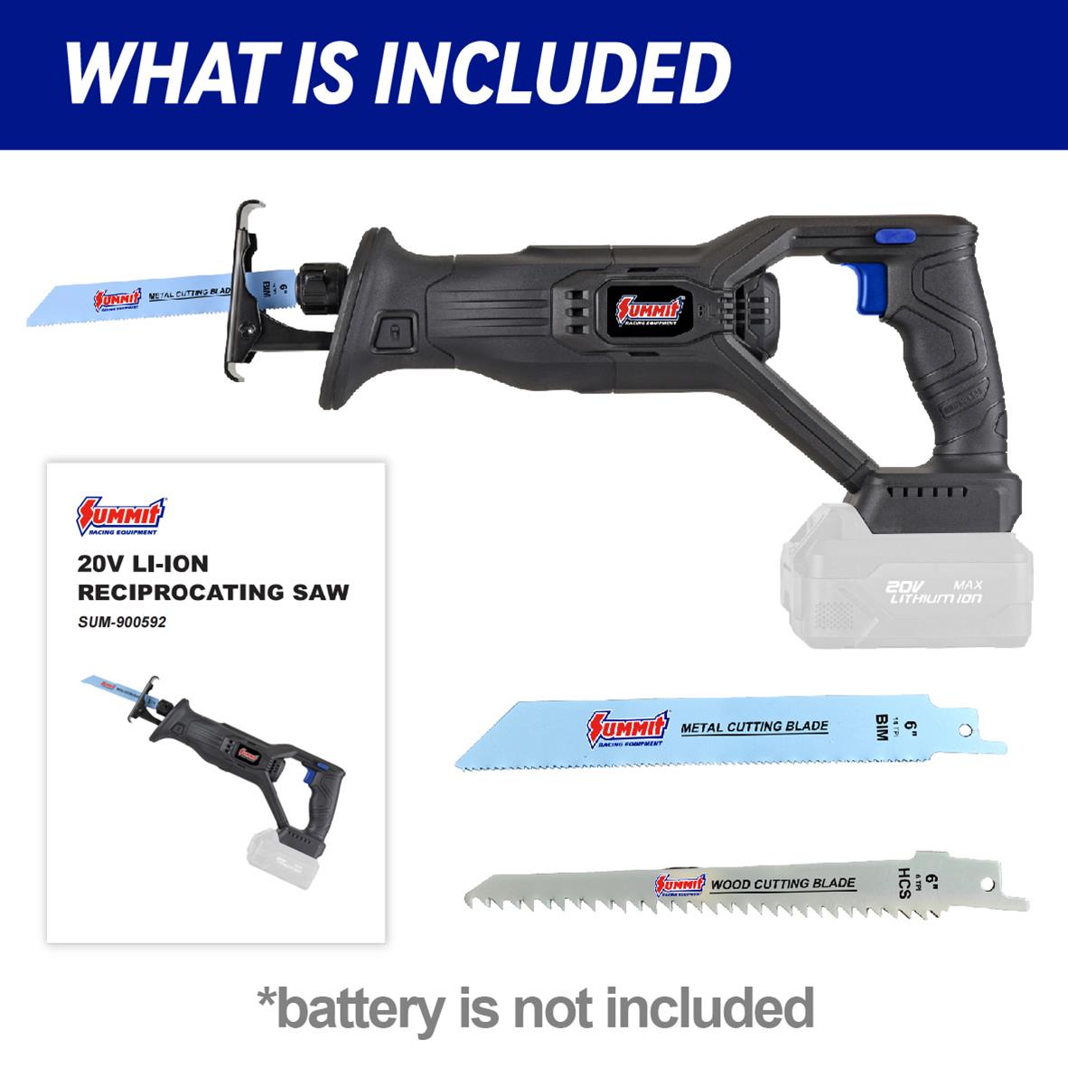 Summit Racing SUM-900592-TB4C