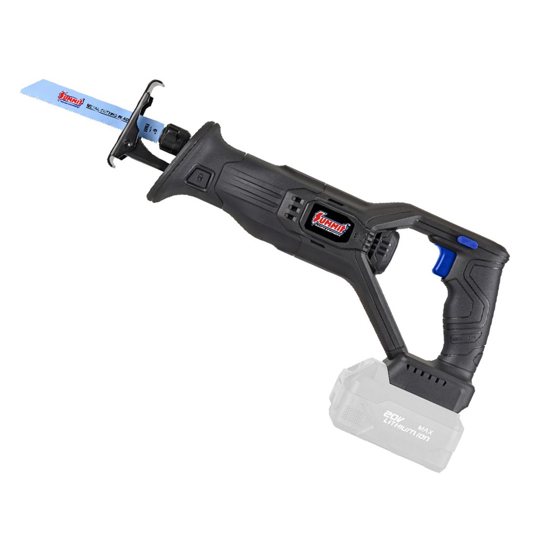 Summit Racing SUM-900592 Summit Racing™ 20V Reciprocating Saws | Summit ...