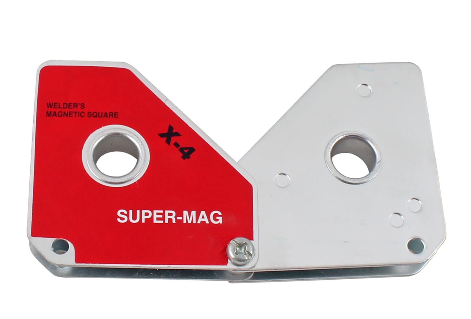 Summit Racing SUM-900618 Summit Racing™ Welding Angle Magnets | Summit ...