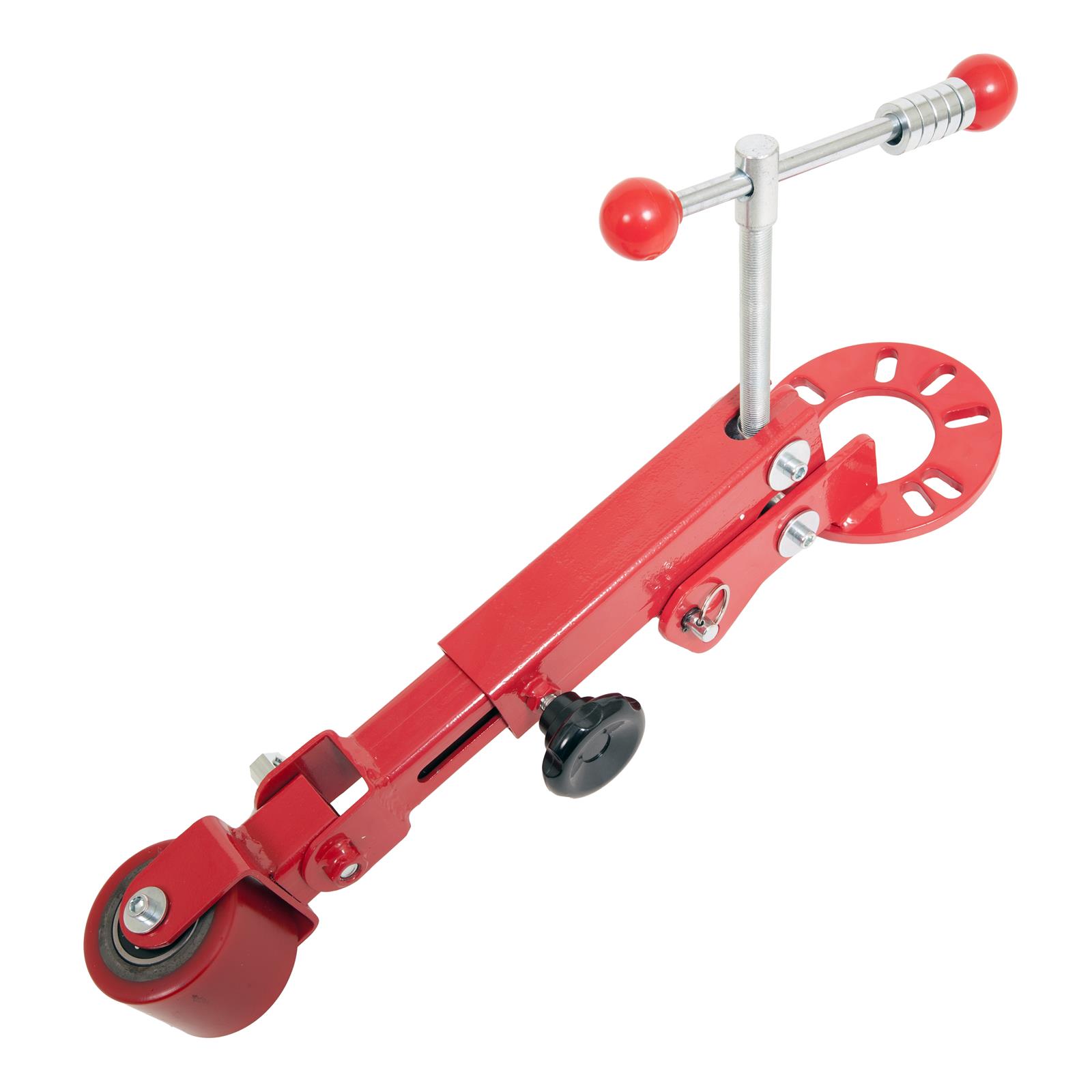 Summit Racing SUM-900790 Summit Racing™ Fender Rollers | Summit Racing