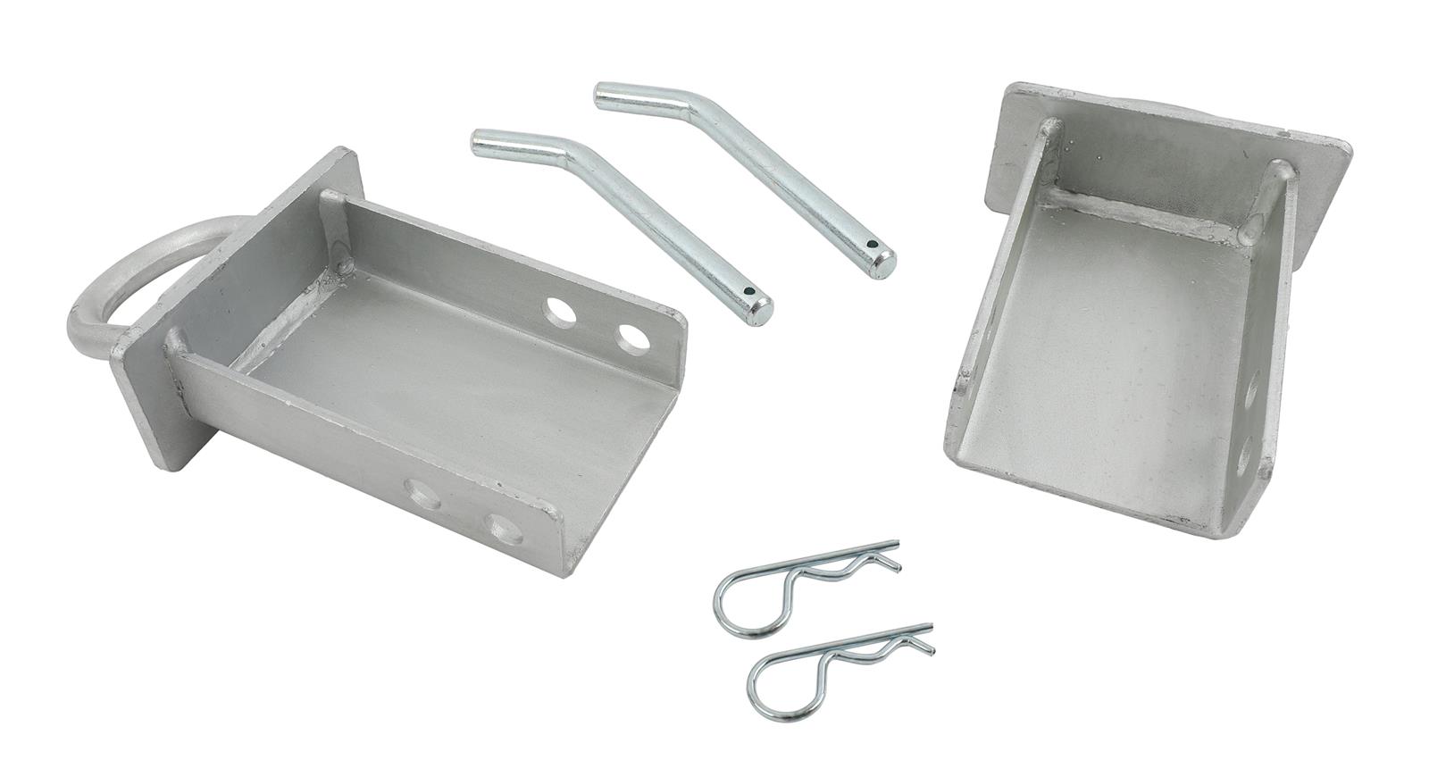 Summit Racing SUM-900870 Summit Racing™ D-Ring Anchor Points | Summit ...