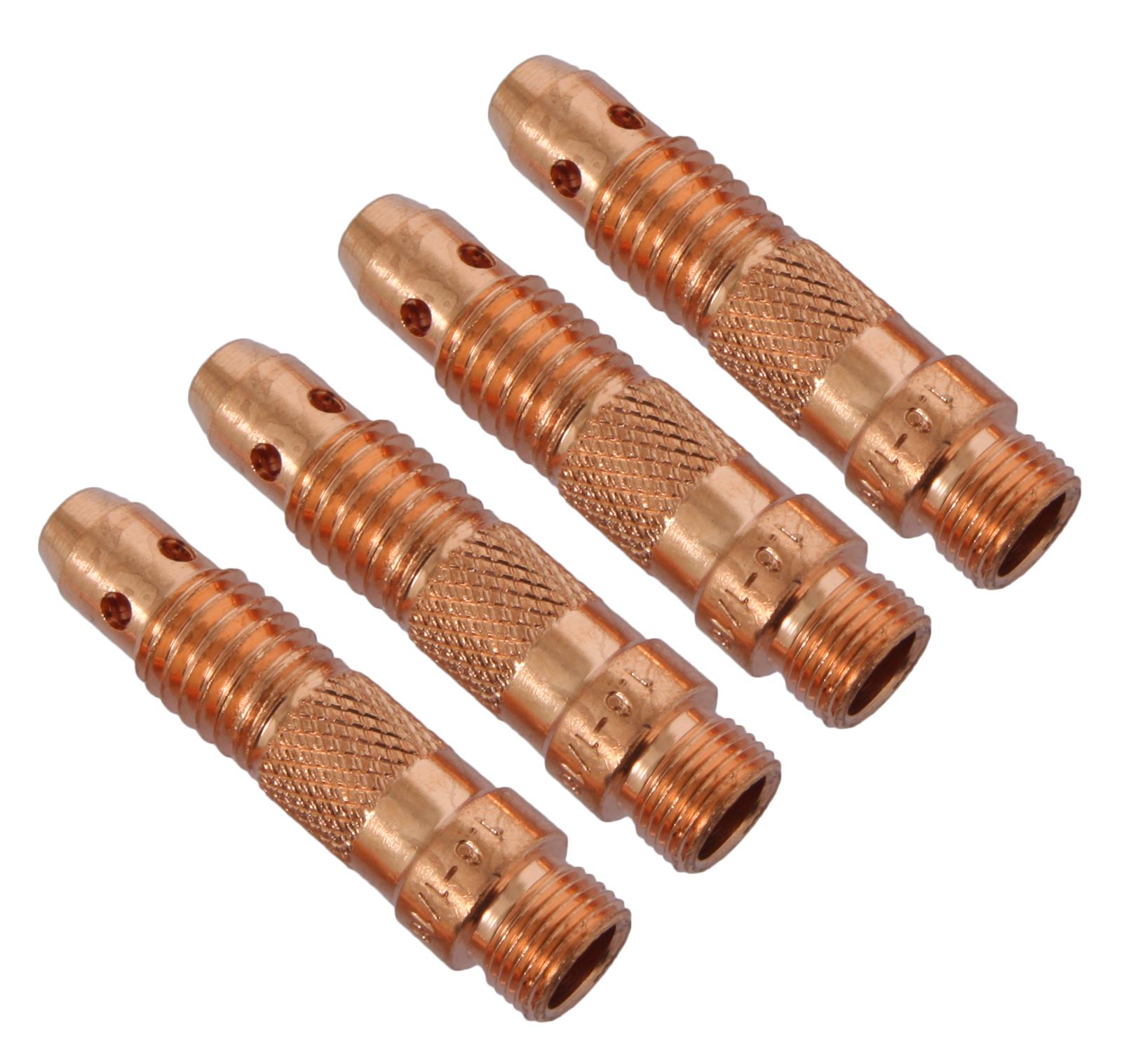 Summit Racing SUM-900935-10 Summit Racing™ TIG Welder Torch Collets ...