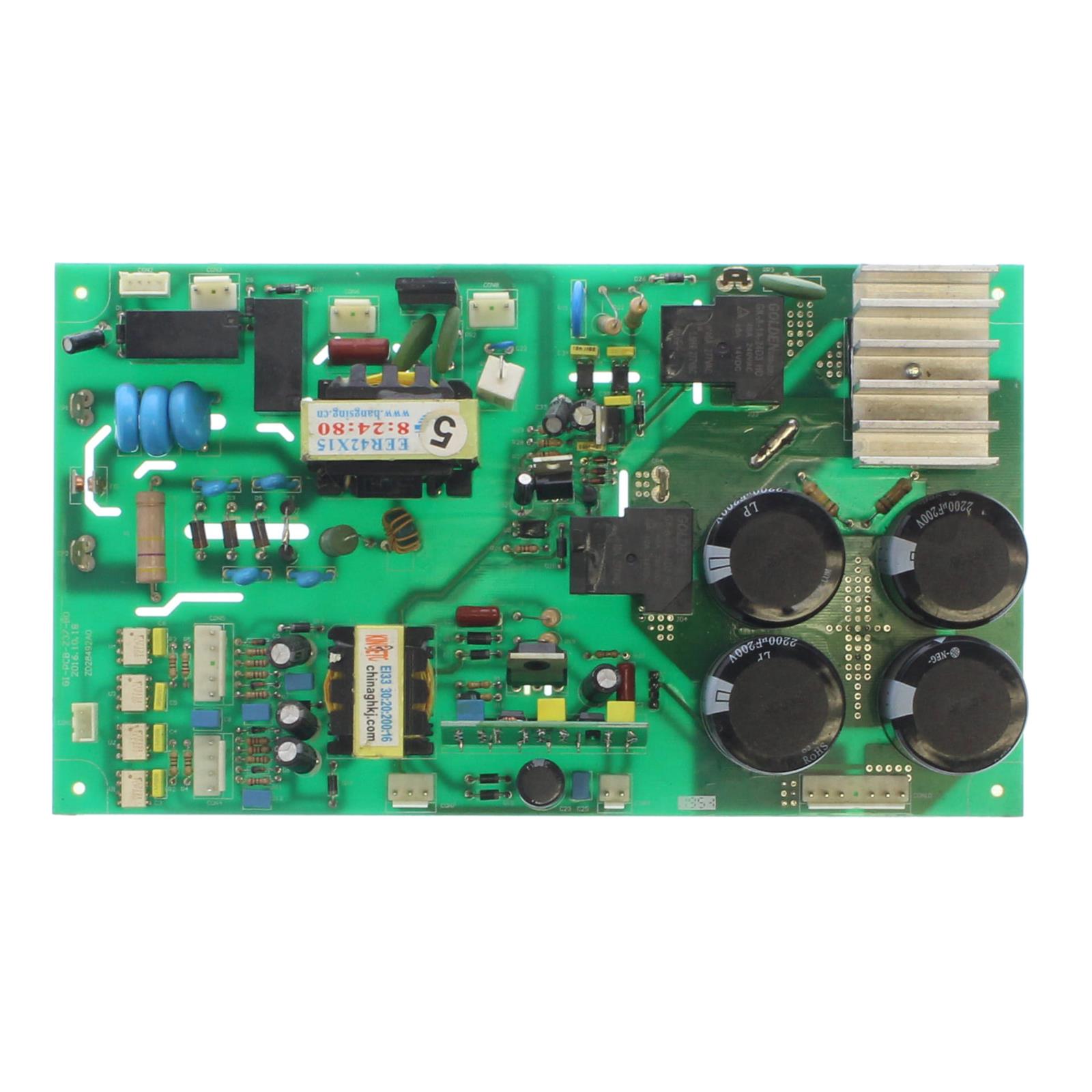 Summit Racing SUM-900935-3 Summit Racing™ Replacement Welder Circuit ...