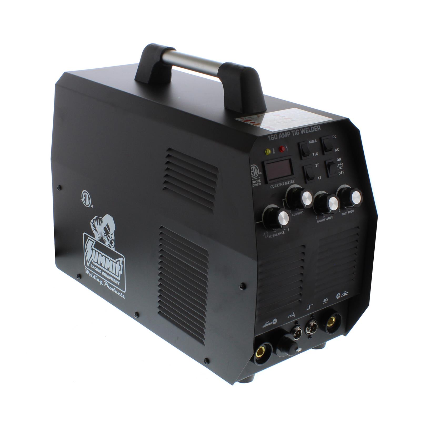 Summit Racing SUM-900935 Summit Racing™ Multi-Process TIG Welders ...